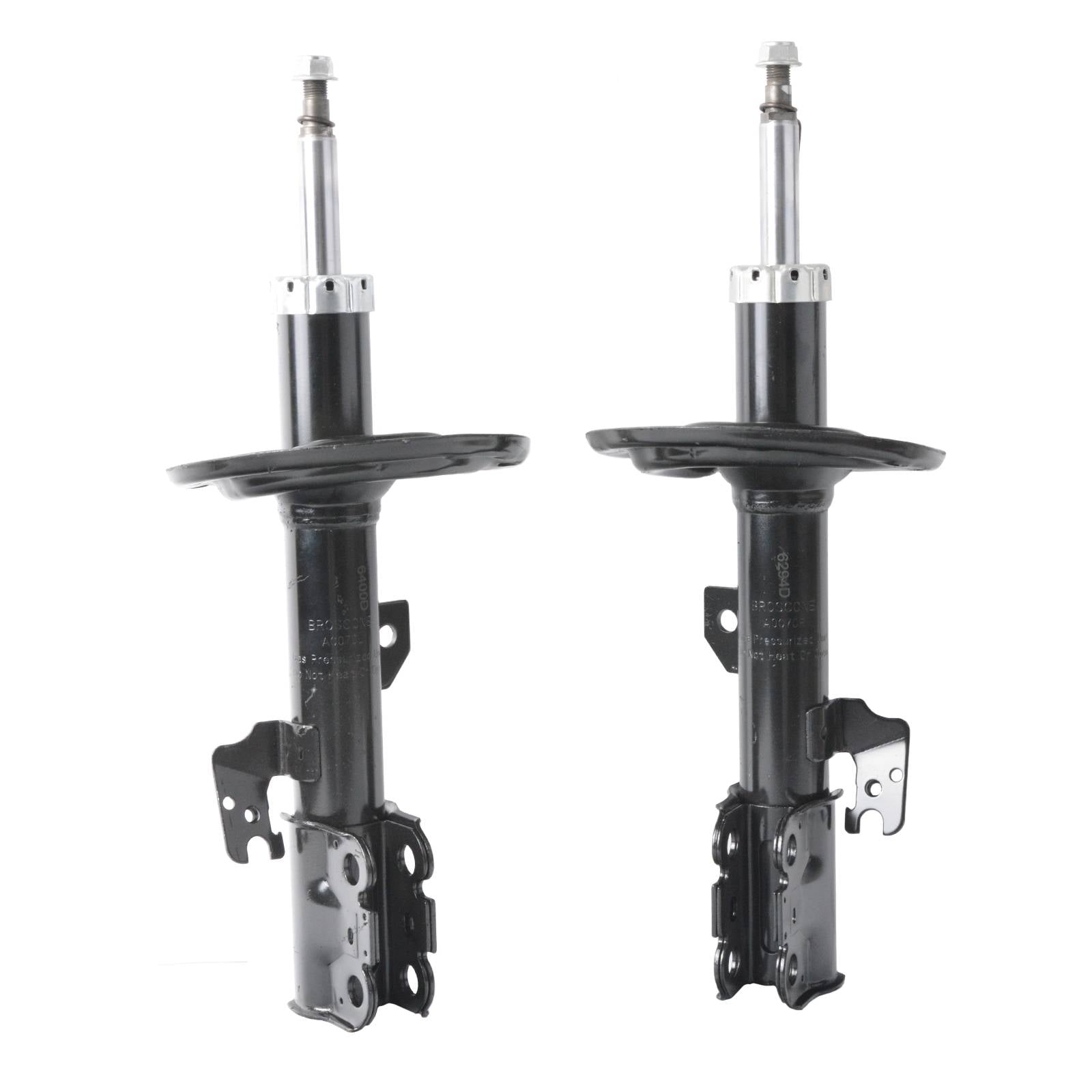 Pair Front Shocks Absorber Struts for 2007-2010 TOYOTA-SIENNA - Walmart.com