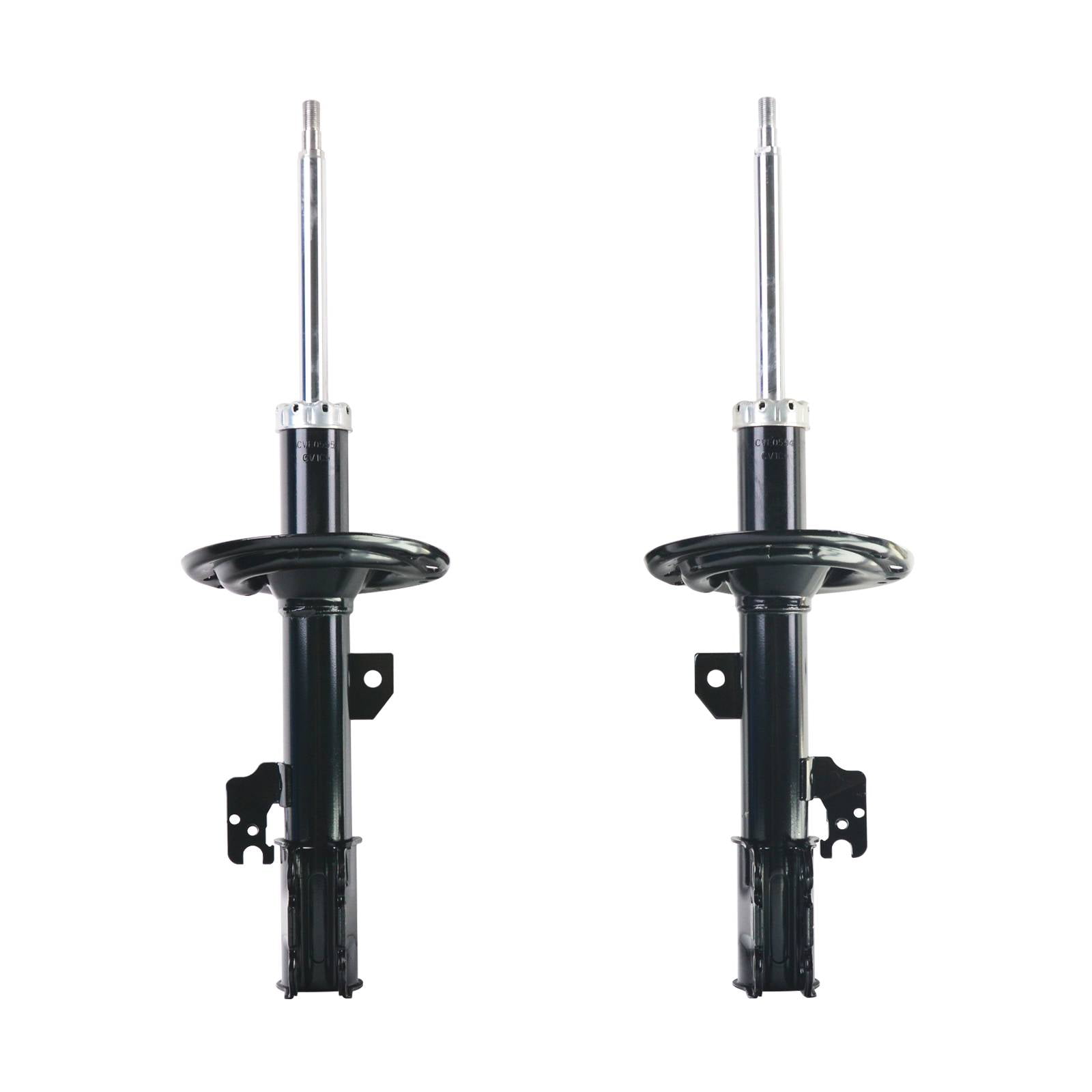 Pair Front Shocks Absorber Struts for 2007-2010 Toyota-Sienna - Walmart.com