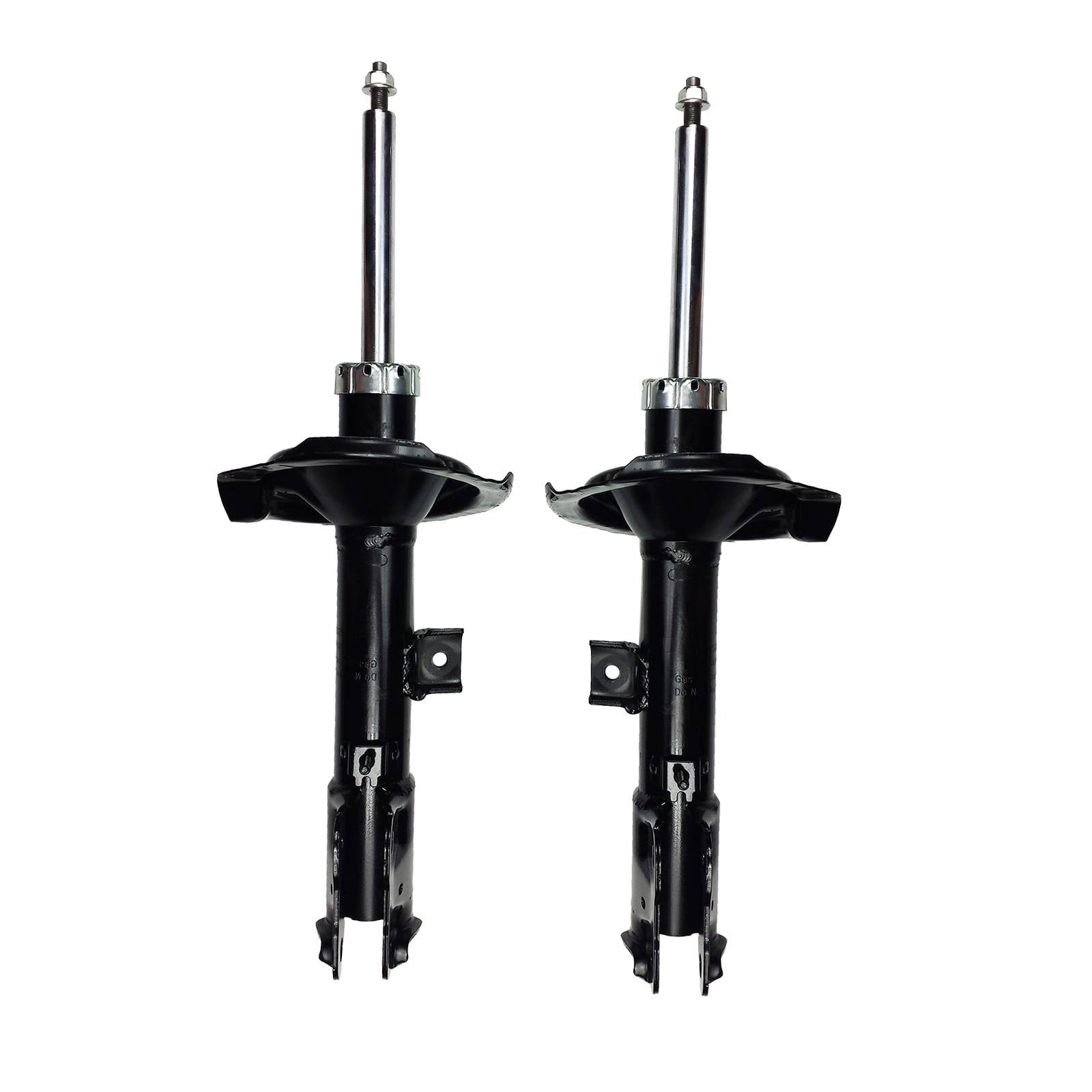 Pair Front Shocks Absorber Struts for 2007-2011 MITSUBISHI-OUTLANDER ...