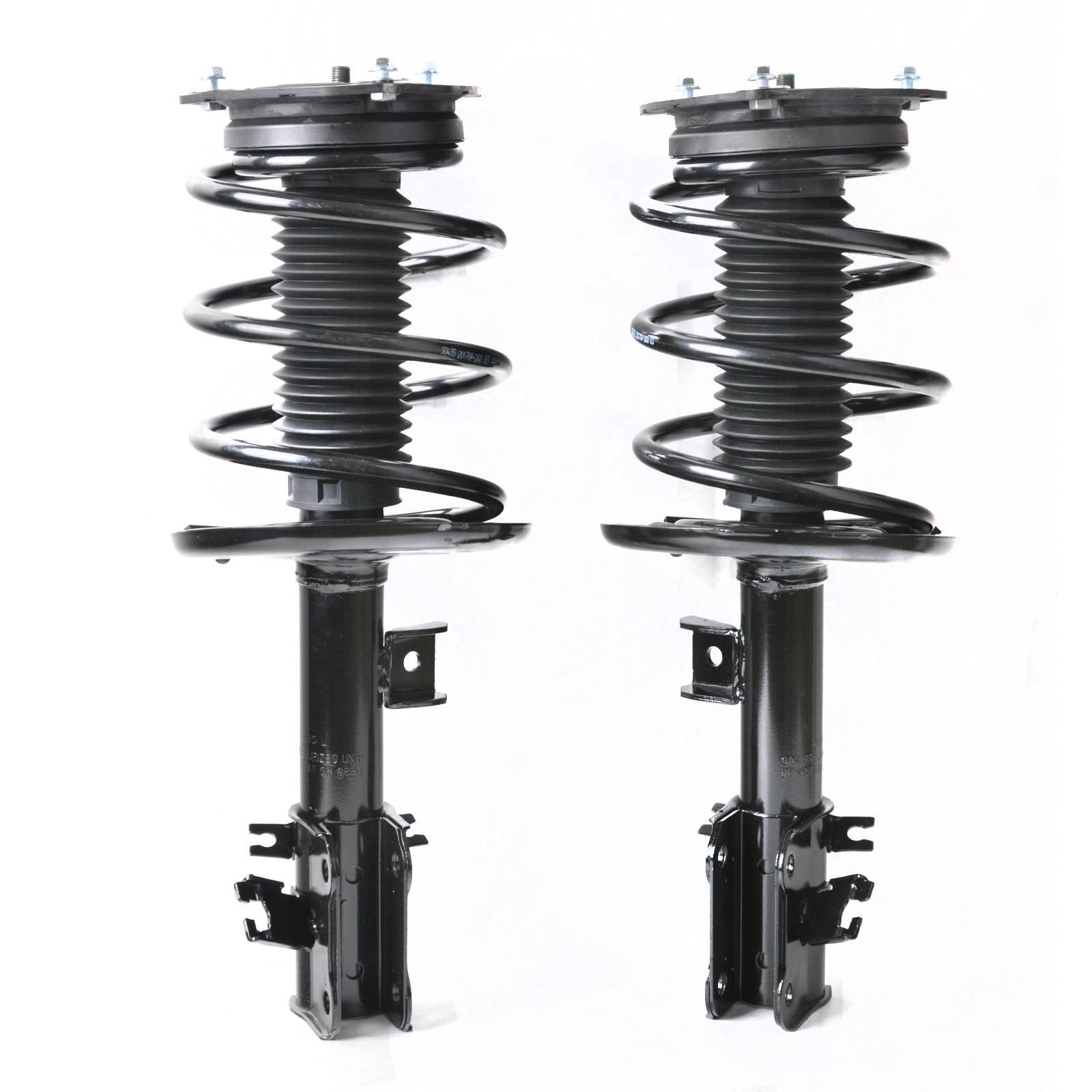 Pair Front Shocks Absorber Struts for 2007-2012 Nissan-Altima - Walmart.com
