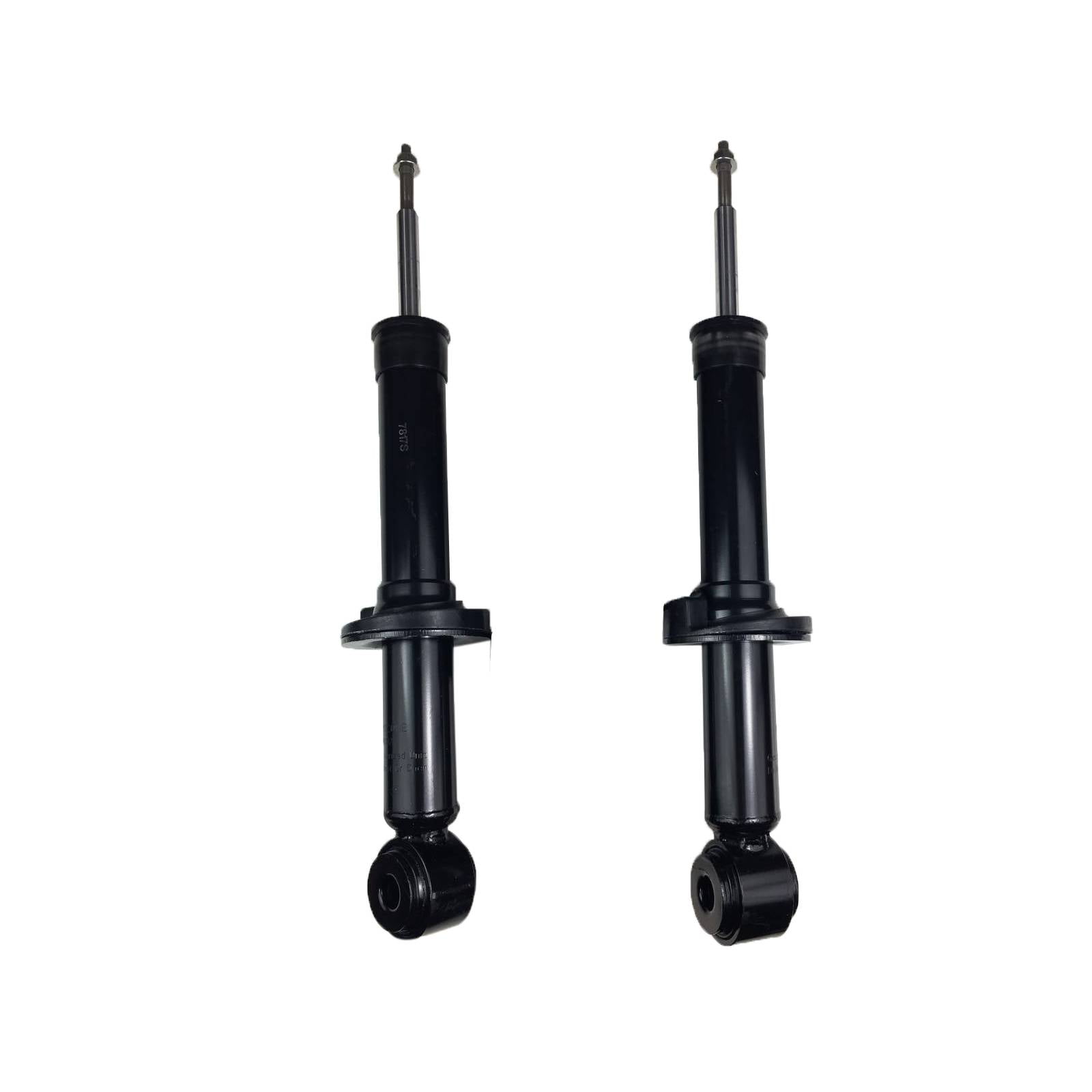 Pair Front Shocks Absorber Struts for 2007-2013 FORD-EXCURSION/LINCOLN ...