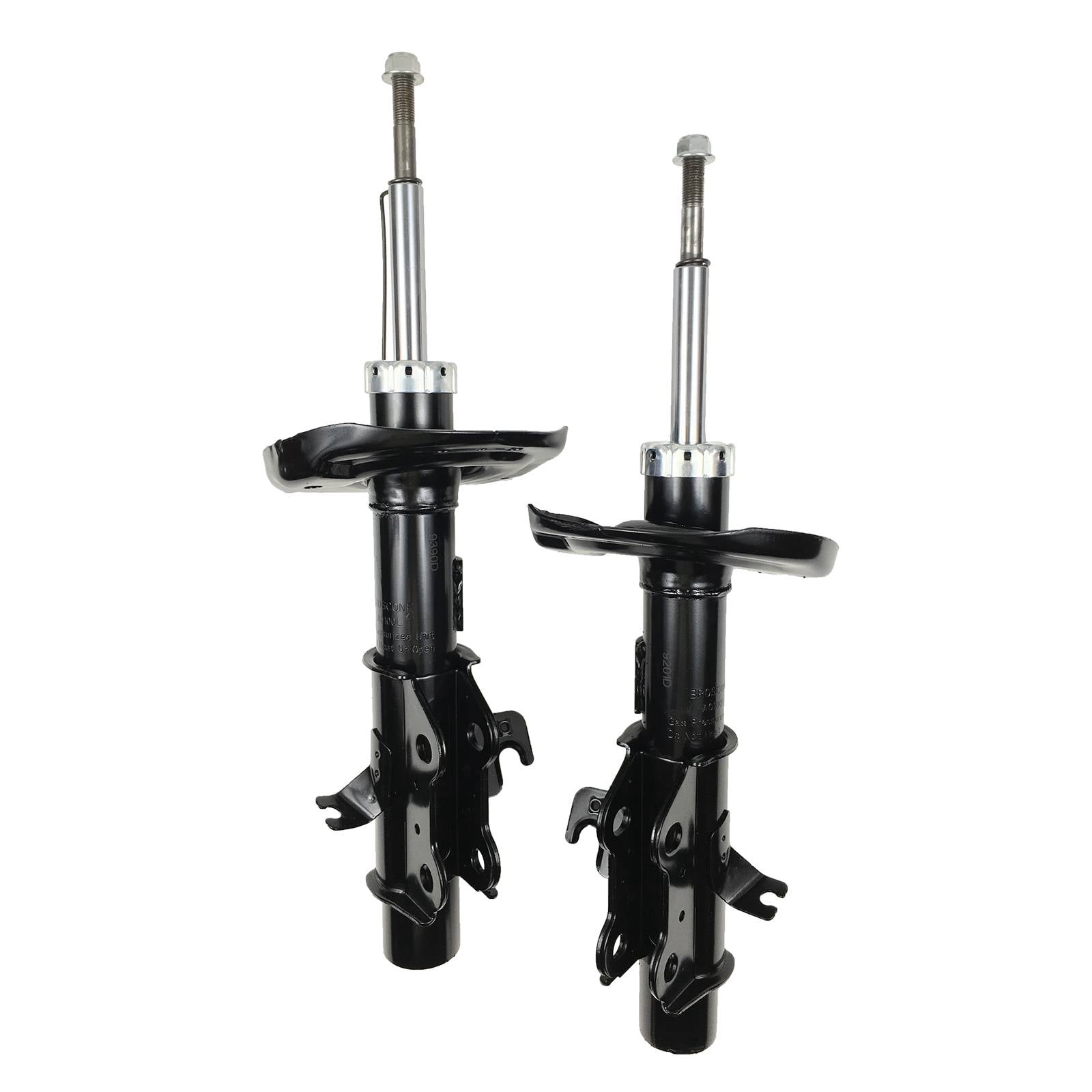 Pair Front Shocks Absorber Struts for 2010-2012 CHEVROLET-CAMARO ...