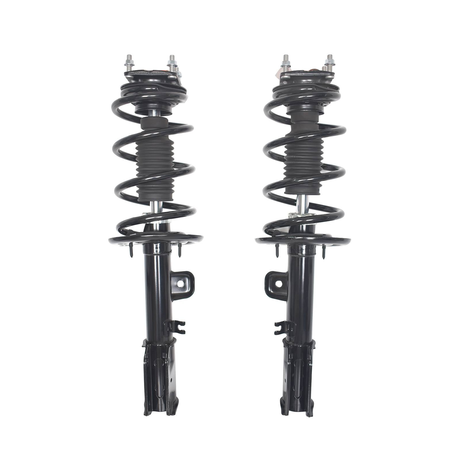 Pair Front Shocks Absorber Struts for 2011-2013 FORD-EXPLORER - Walmart.com