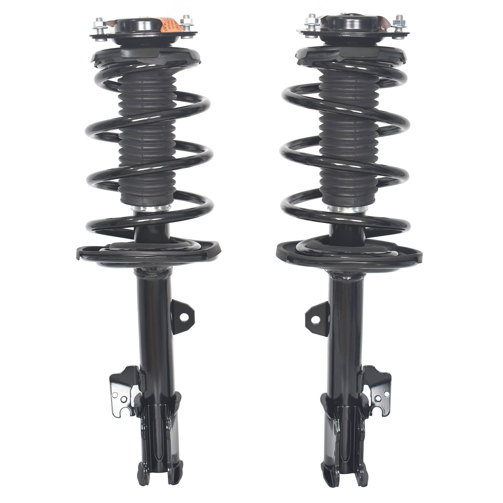 Pair Front Shocks Absorber Struts for 2011-2013 Toyota-Highlander ...