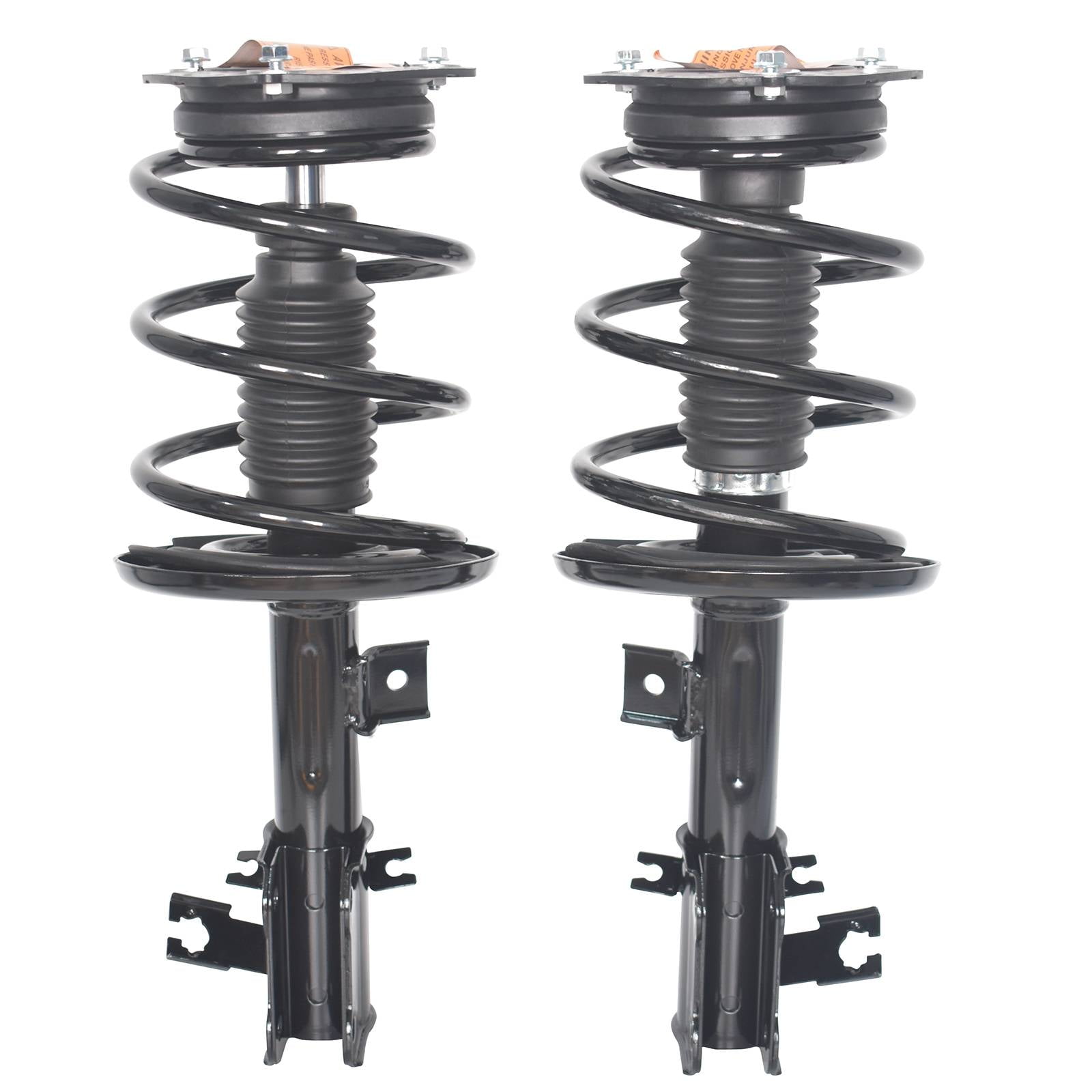 Pair Front Shocks Absorber Struts for 2011-2014 NISSAN-MAXIMA - Walmart.com
