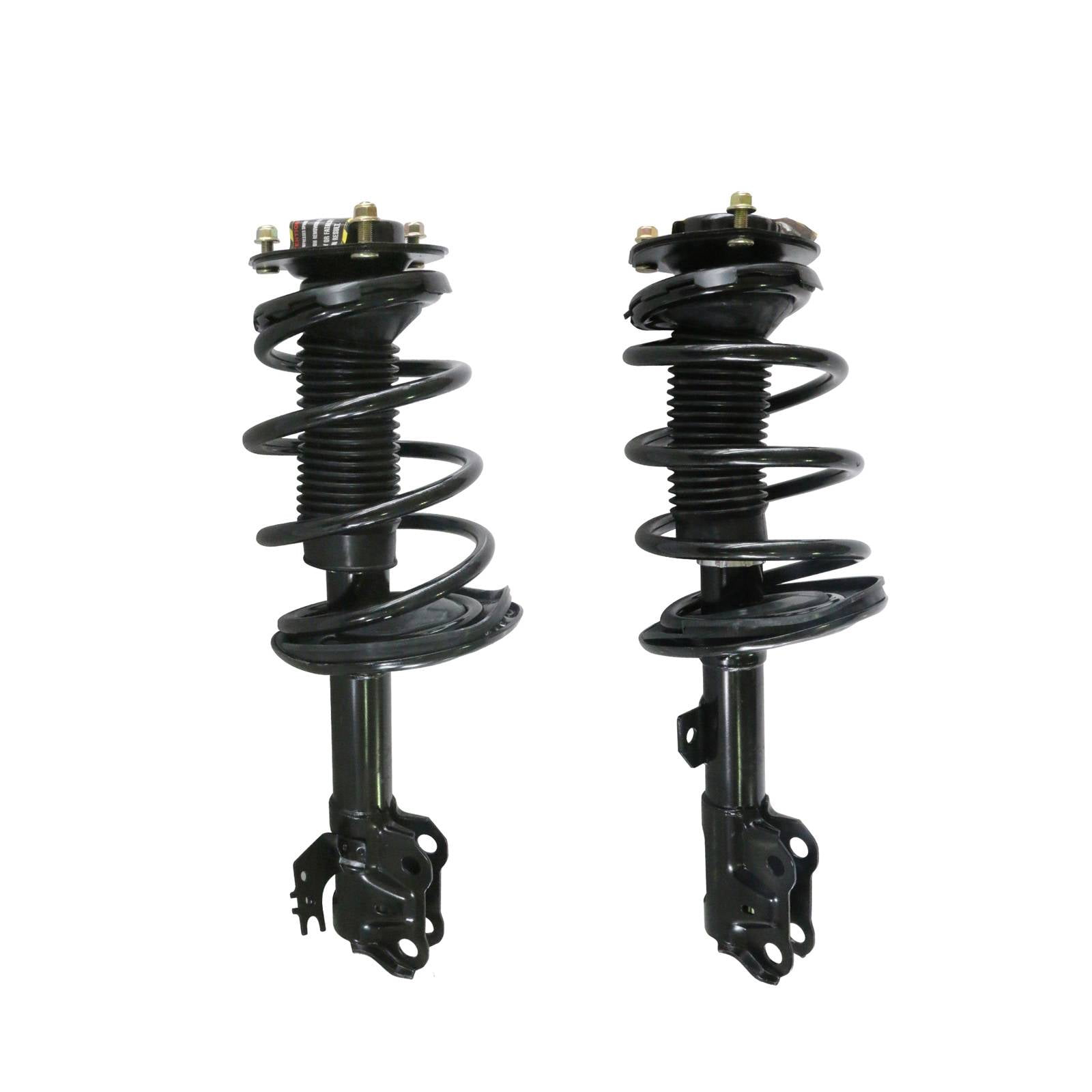 Pair Front Shocks Absorber Struts for 2012-2014 Toyota-Camry - Walmart.com