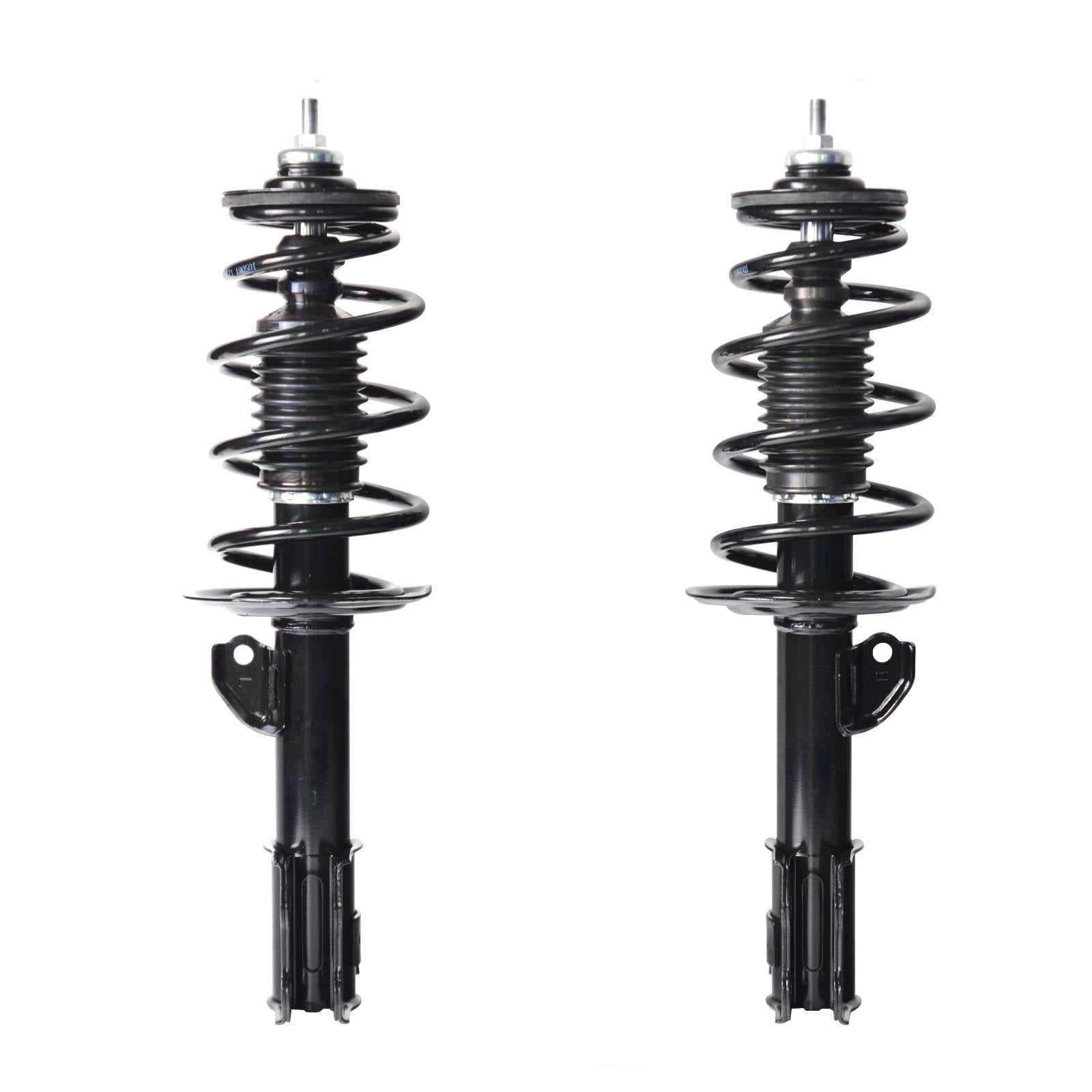 Pair Front Shocks Absorber Struts for 2012-2015 Toyota-Yaris - Walmart.com