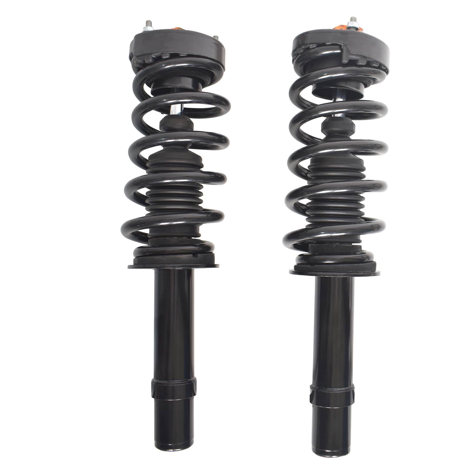 Pair Front Shocks Absorber Struts for 2012-2019 CHRYSLER-300/DODGE ...