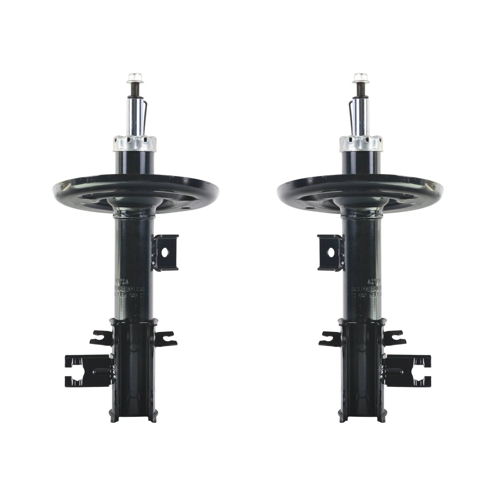 Pair Front Shocks Absorber Struts for 2013-2017 Nissan-Altima - Walmart.com