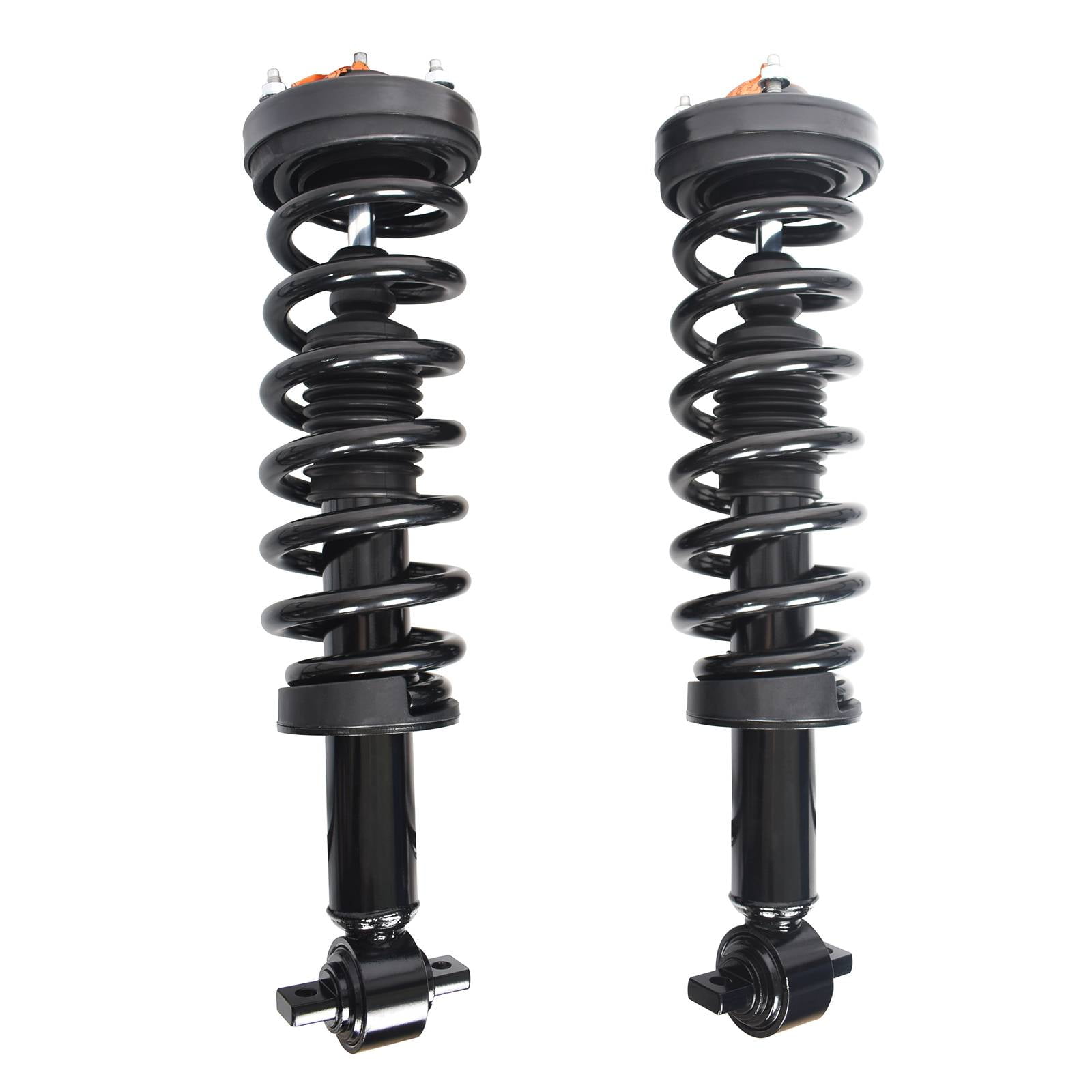 Pair Front Shocks Absorber Struts for 2015-2017 FORD-F-150 - Walmart.com