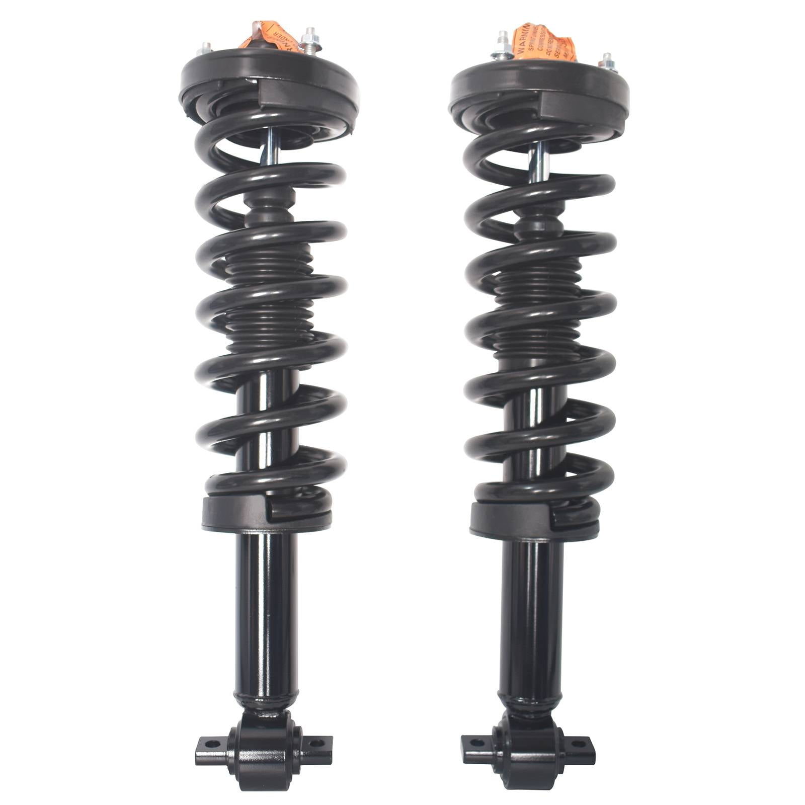 Pair Front Shocks Absorber Struts for 2015-2017 FORD-F-150 - Walmart.com