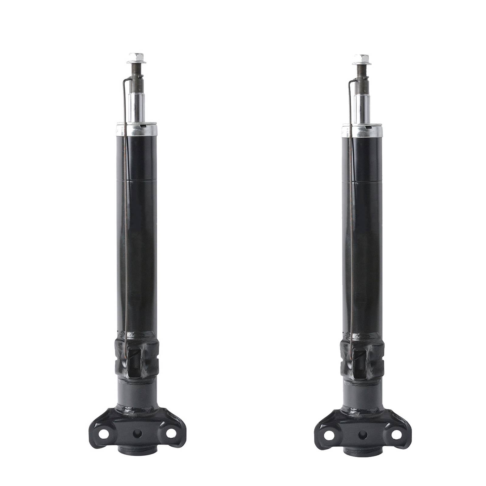 Pair Front Shocks Absorber Struts for Mercedes Benz 190E 1984-1993 All ...