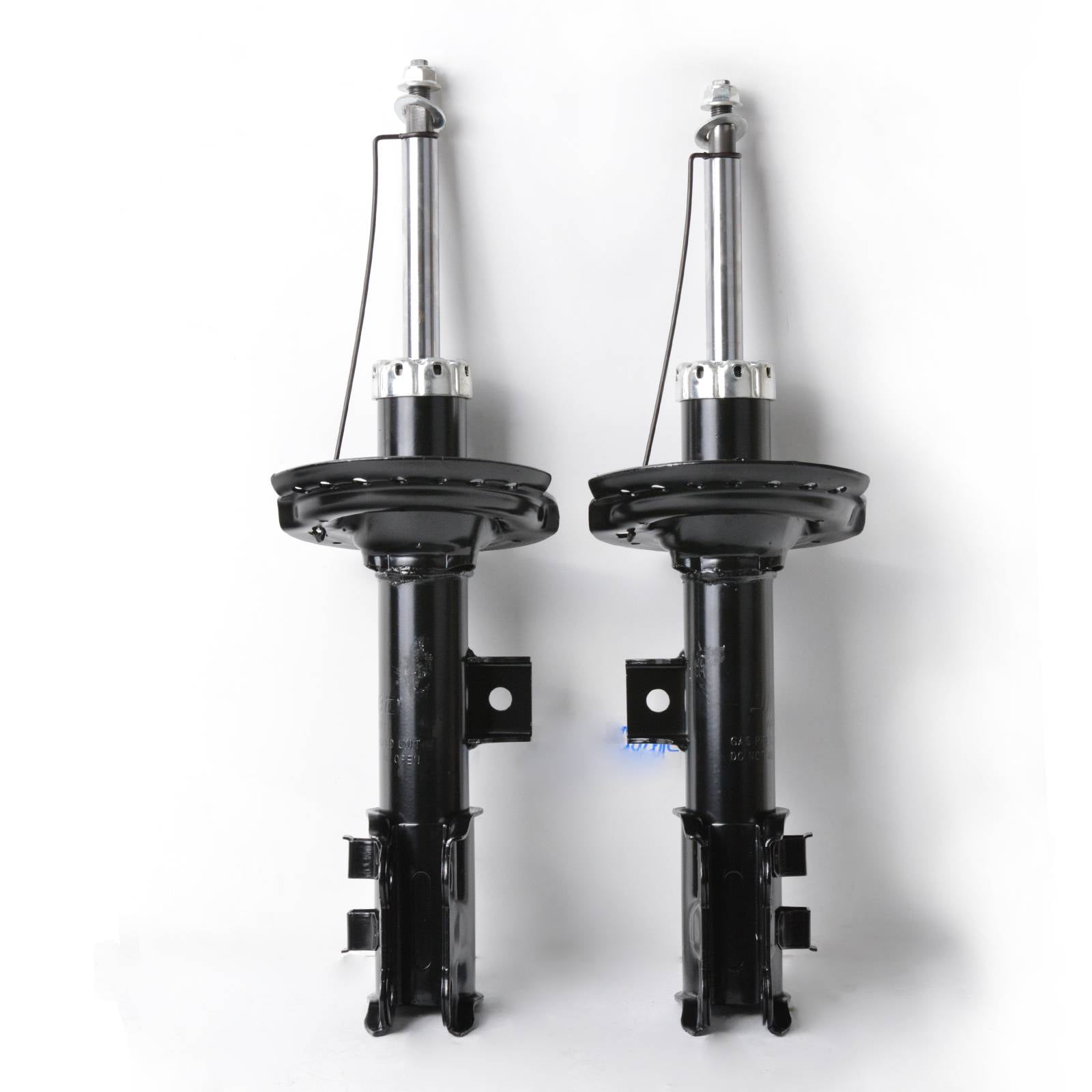 Pair Front Shocks Absorber for Hyundai Elantra 11-16 Hyundai Elantra ...
