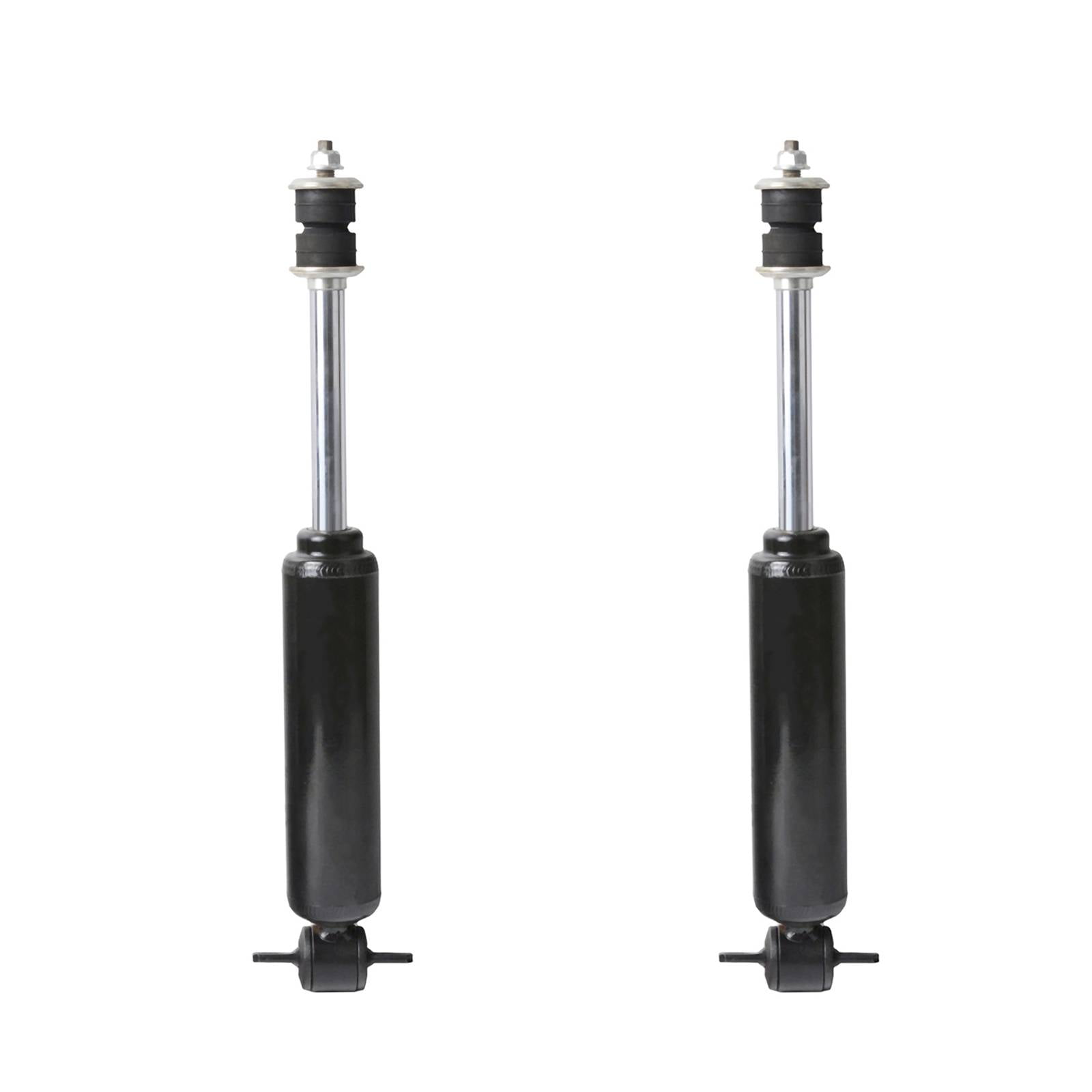 Pair Front Shocks Struts for 1985-2005 Chevrolet-Astro 2WD/GMC-Safari ...
