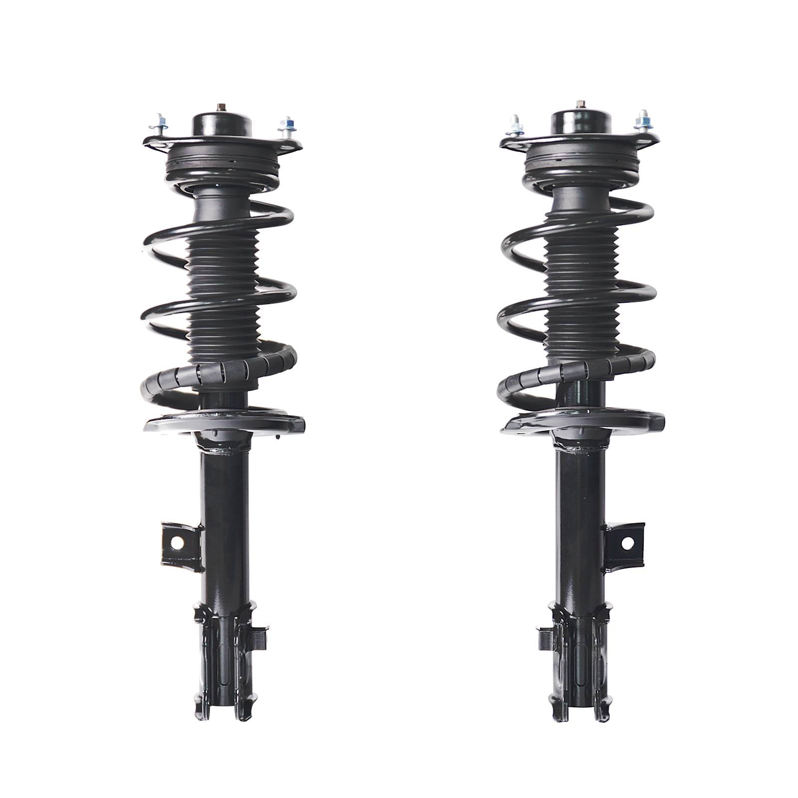 Pair Front Shocks Struts for 2010-2015 Hyundai-Tucson 2011-2014 KIA ...