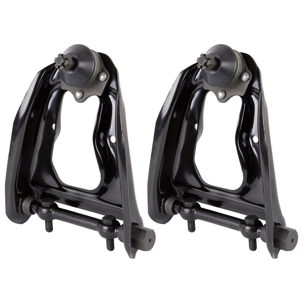 Pair Front Upper Control Arm Kit For Ford Mustang Falcon Fairlane ...
