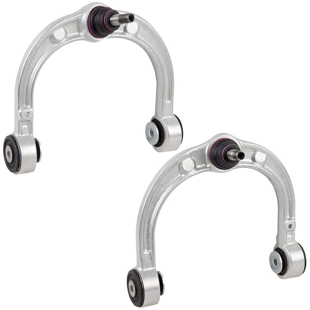 Pair Front Upper Control Arms For Mercedes ML350 ML320 ML450 ML500 ...