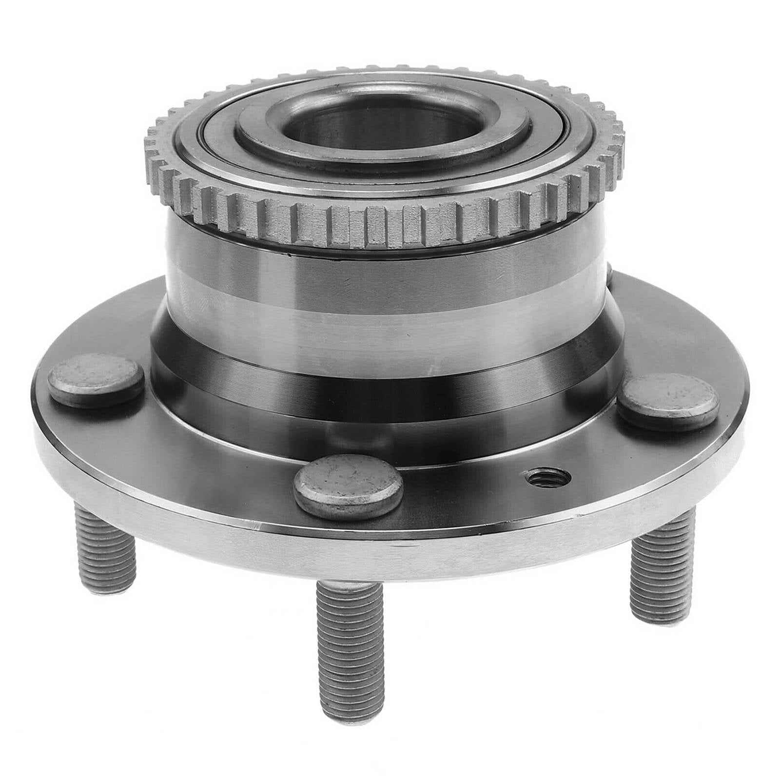 EGOESWELL Pair Front Wheel Hub Bearing Assembly 513131 * 2 - Walmart.com