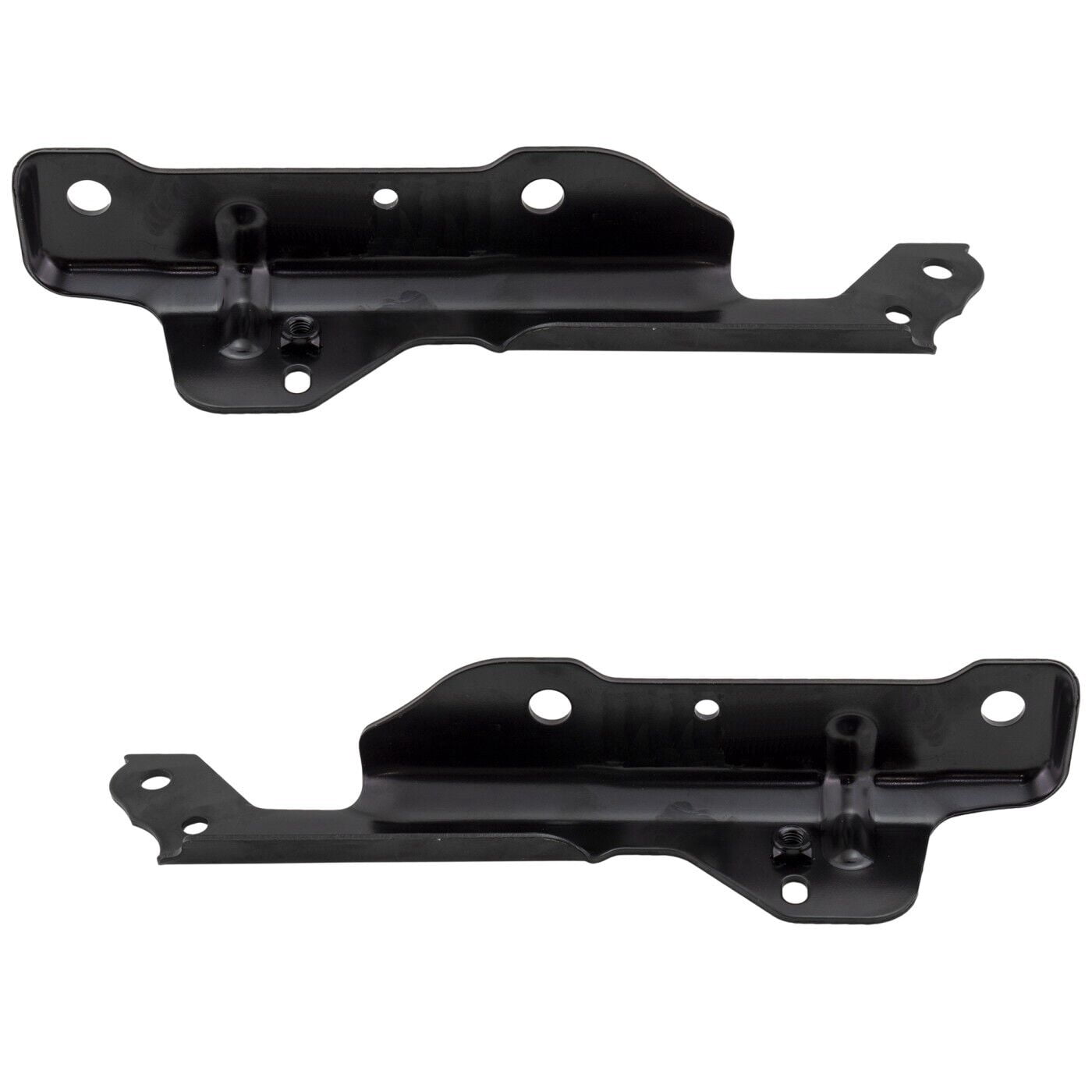 Pair Hood Hinge Set Of 2 Driver & Pasr Side For Y Left Right For Gmc ...