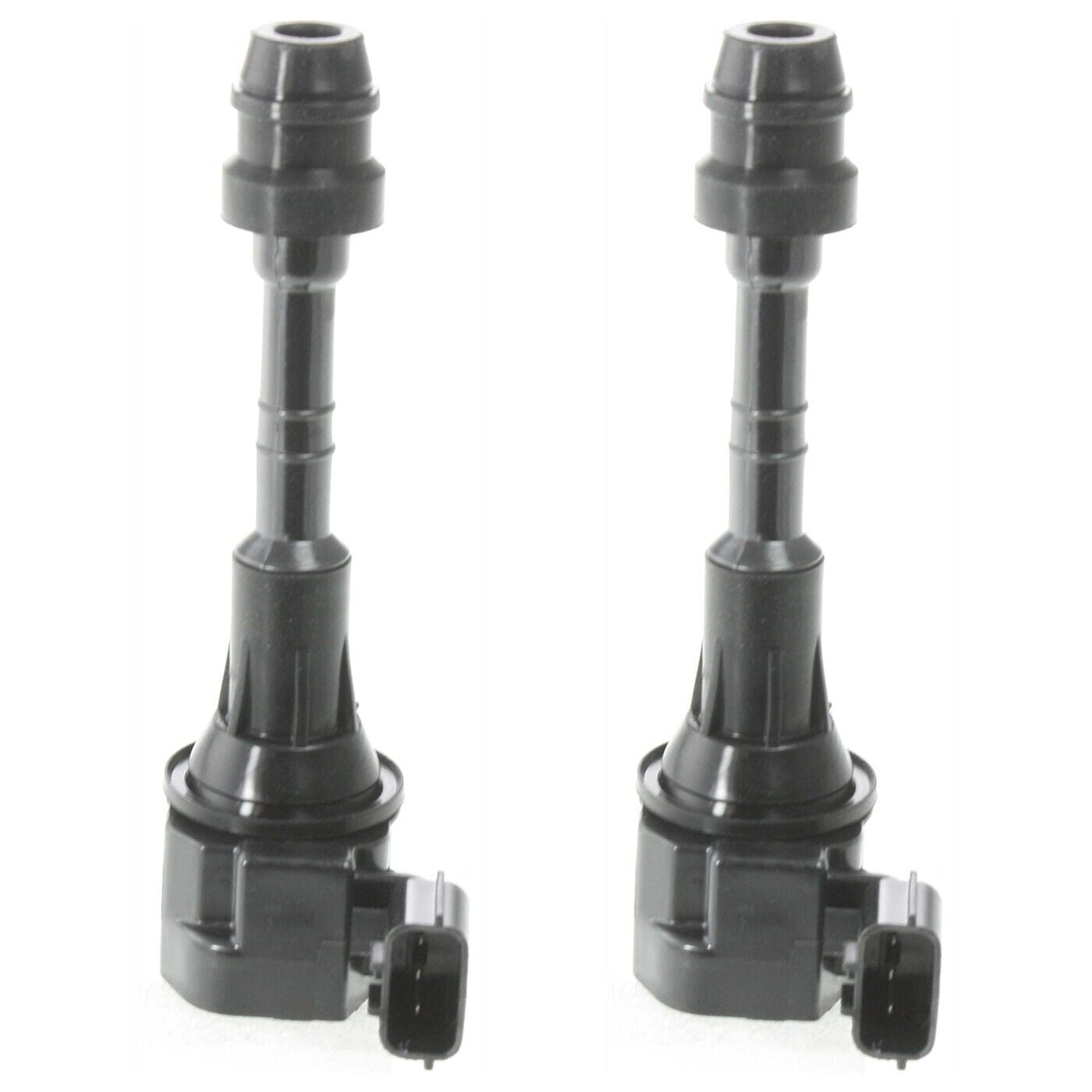 Pair Ignition Coils Set Of 2 for Nissan for Nv1500 for Nv2500 for ...