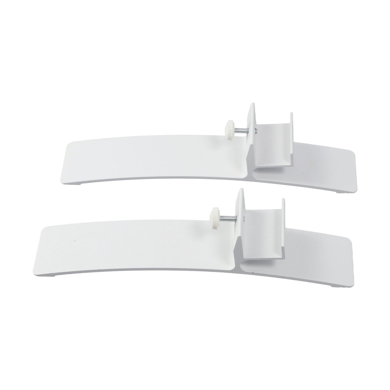 Pair Infrared Heater Stand Legs - Stable & Compatible Support for Most ...