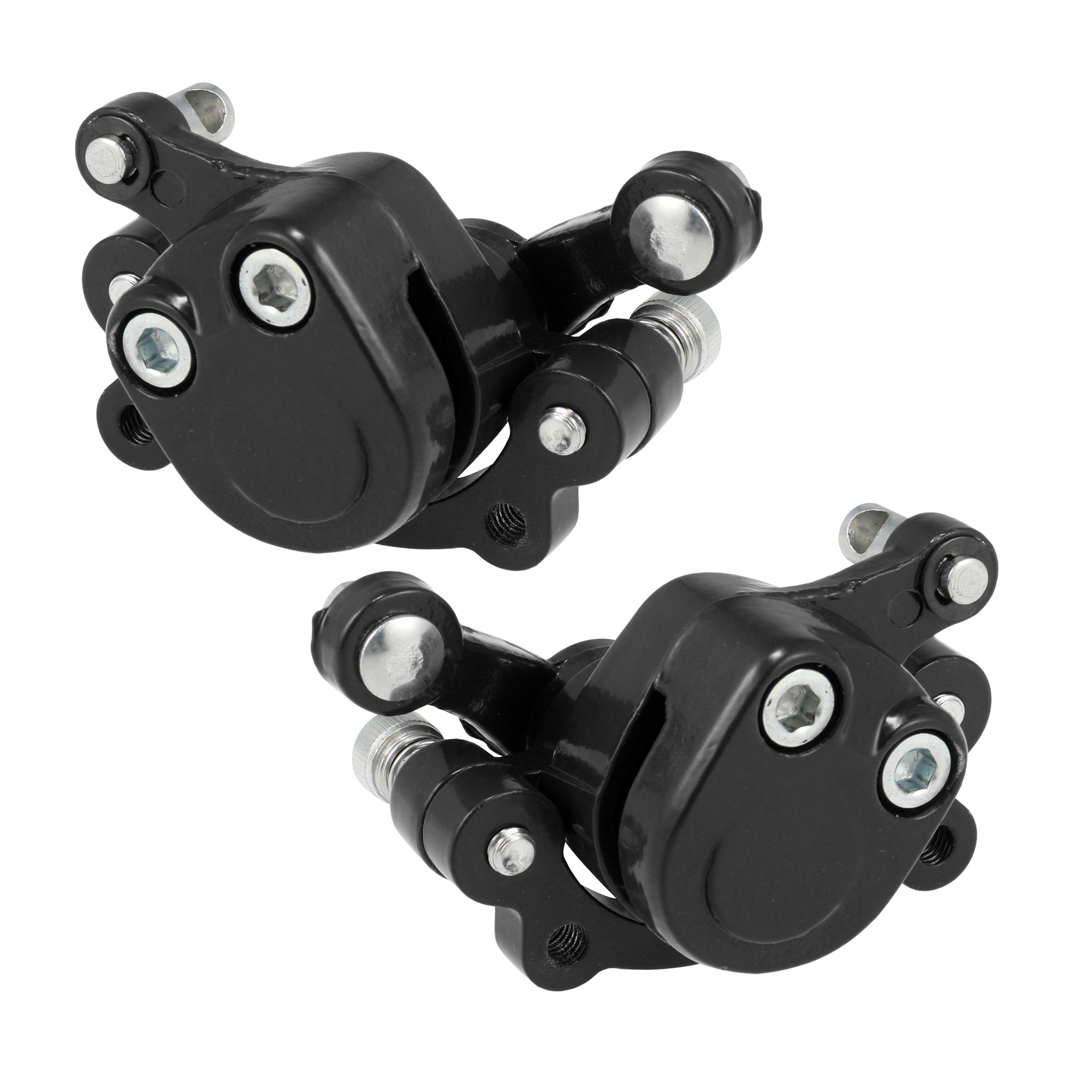 Pair Left Right Disc Brake Caliper for Motovox MBX10 MBX11 for Mini ...