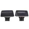 Pair License Plate Light Rear Number Plate Lamp for Ford for Transit ...