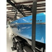 Boat Trailer Guide Covers