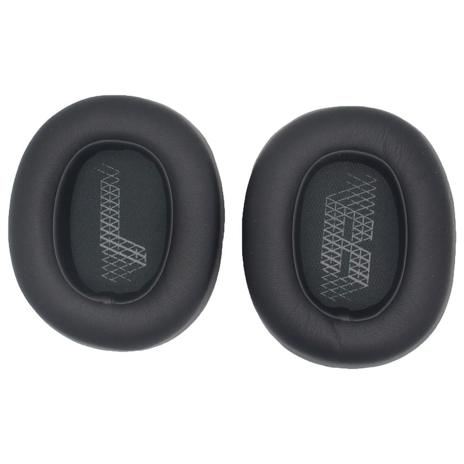 Pair Of Foam Ear Pads Suitable compitable with JBL Live 650BTNC 660 ...