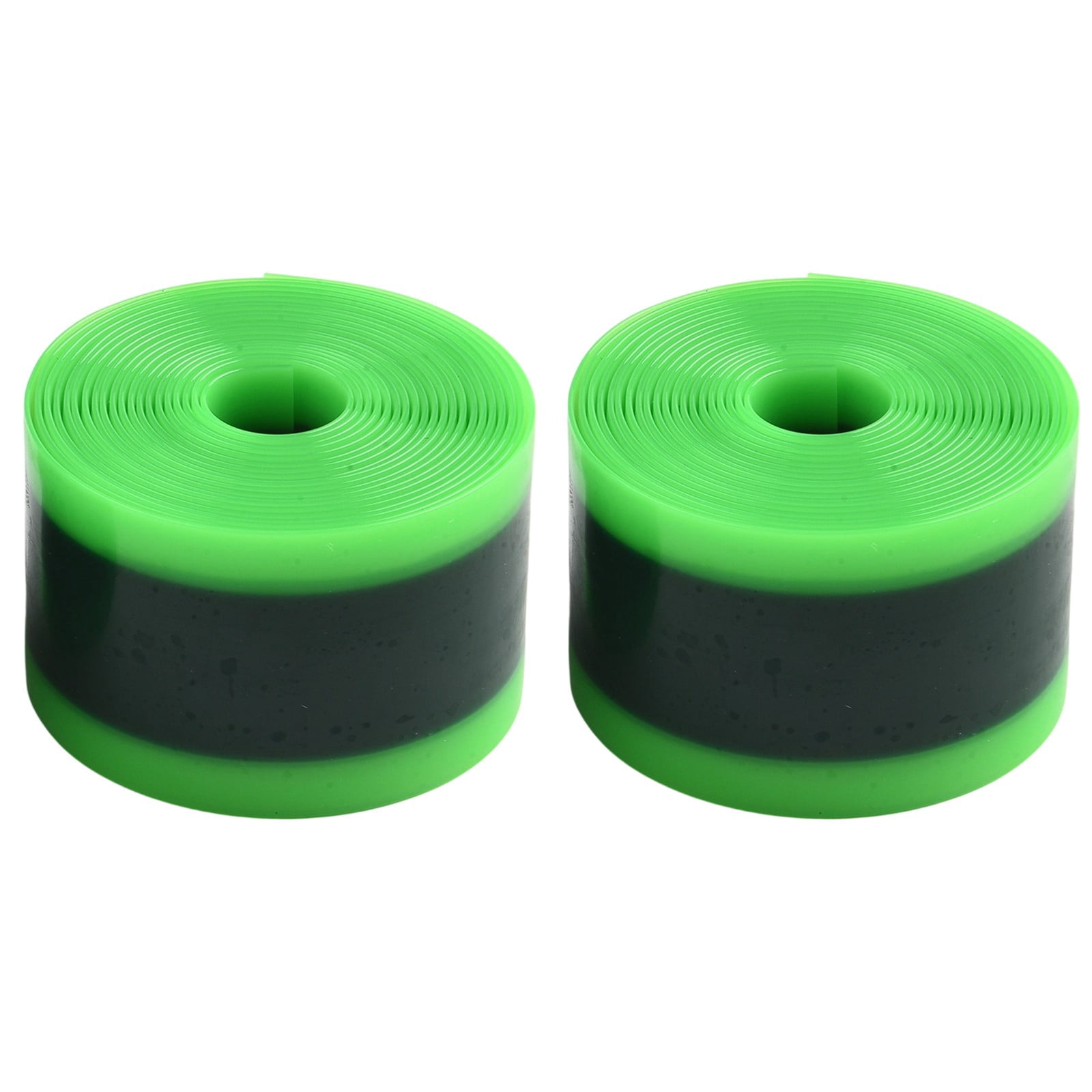 Pair Of For Tpu Bike Tire Liners For 27 5 26 24 20 Inch Mountain Bike ...
