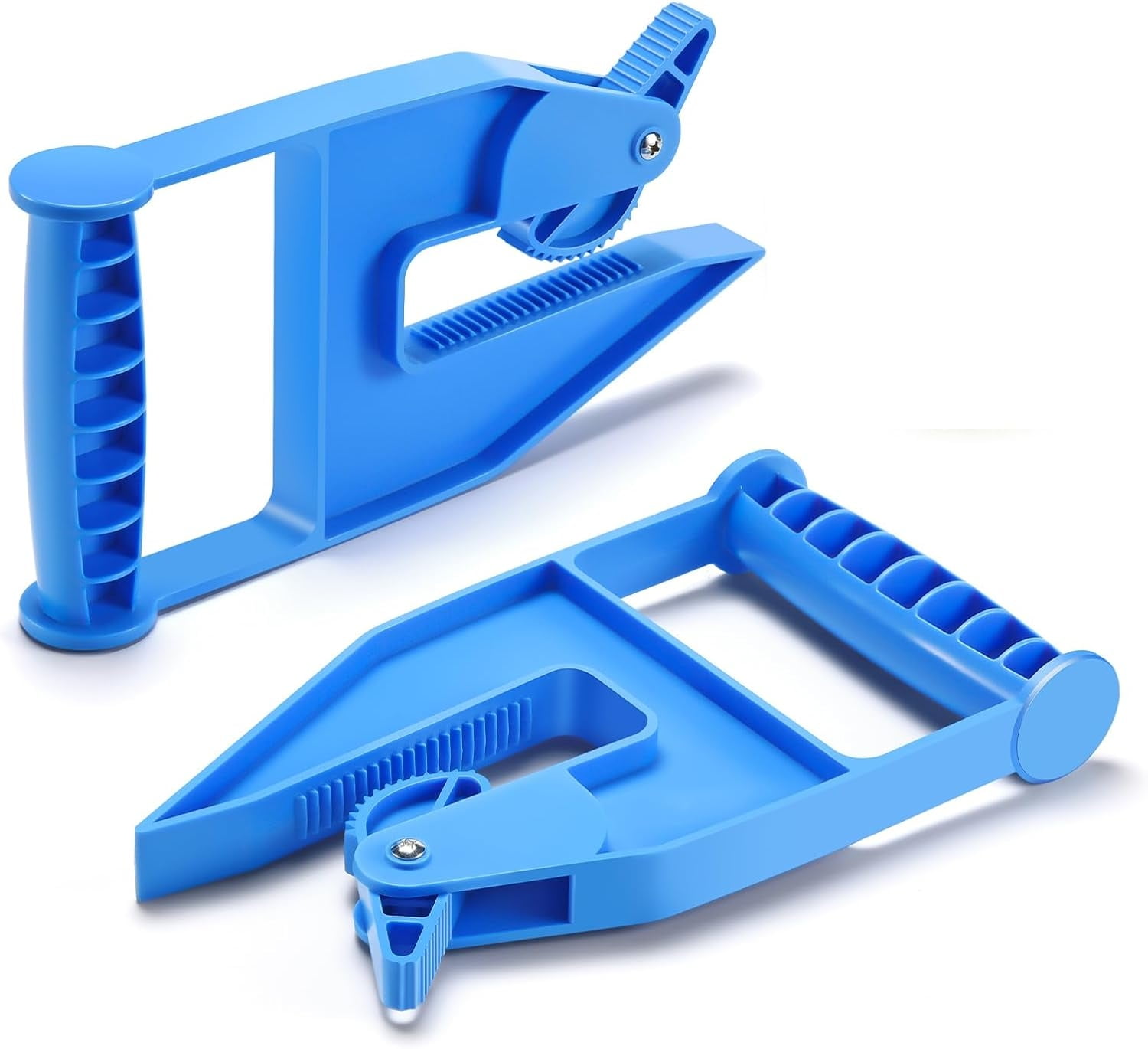 Pair of Mat Grippers for Horse Stall Mat, Effortless Mat Movers Tool ...