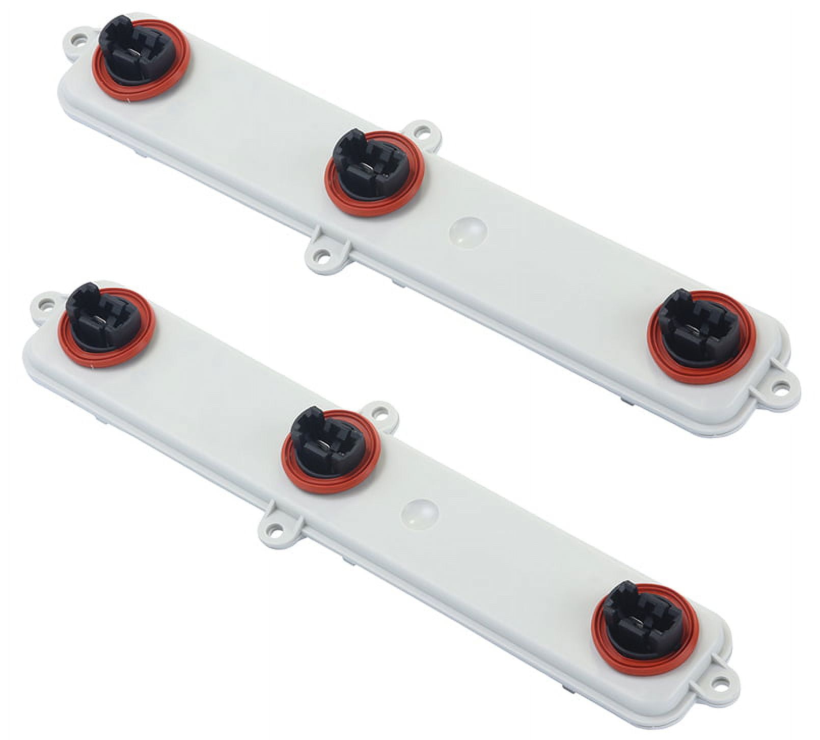 Pair Of Tail Light Lamp Circuit Board Plates Fits Dodge Ram Pickup ...