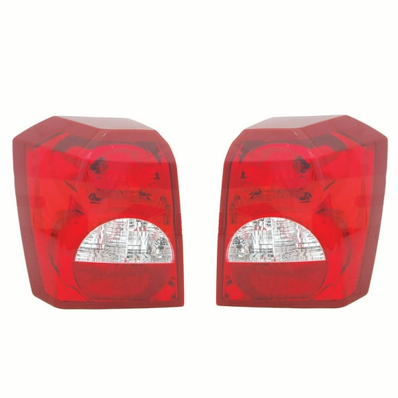 Dodge Caliber Tail Light