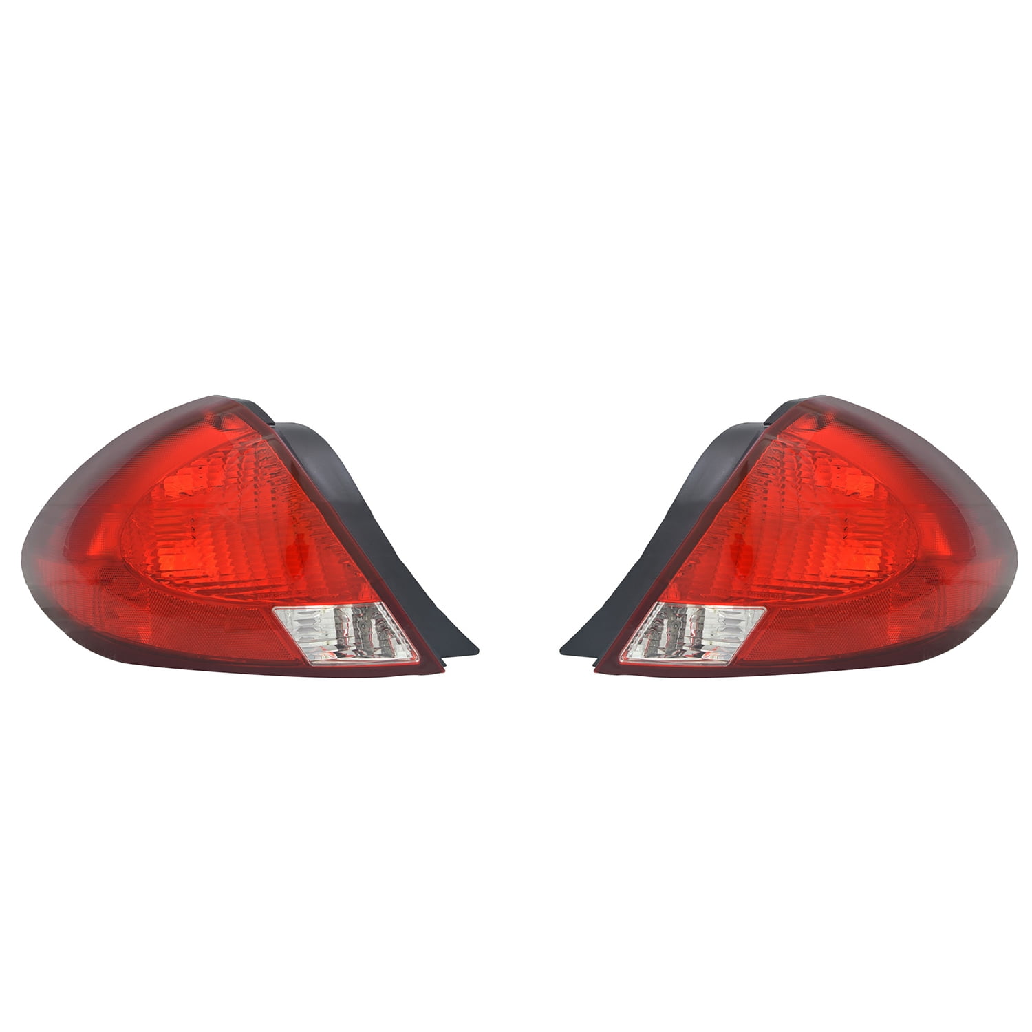 Pair Of Tail Lights Fits Ford Taurus Sedan 2000-03 3F1Z13404Da 3F1Z ...