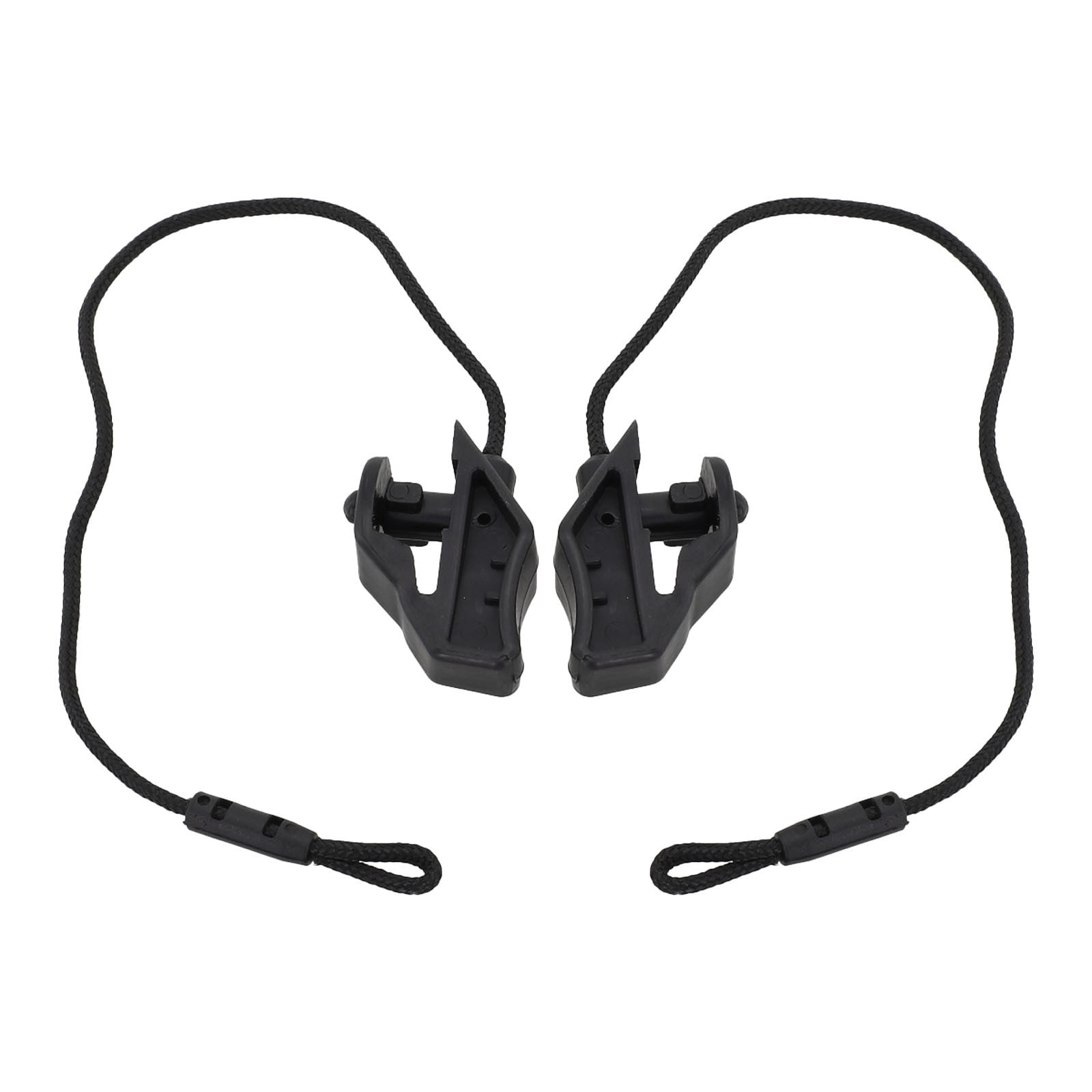 Pair Parcel Shelf String Shelf Rope For A3 Sportback S3 RS3 2013-2016 ...