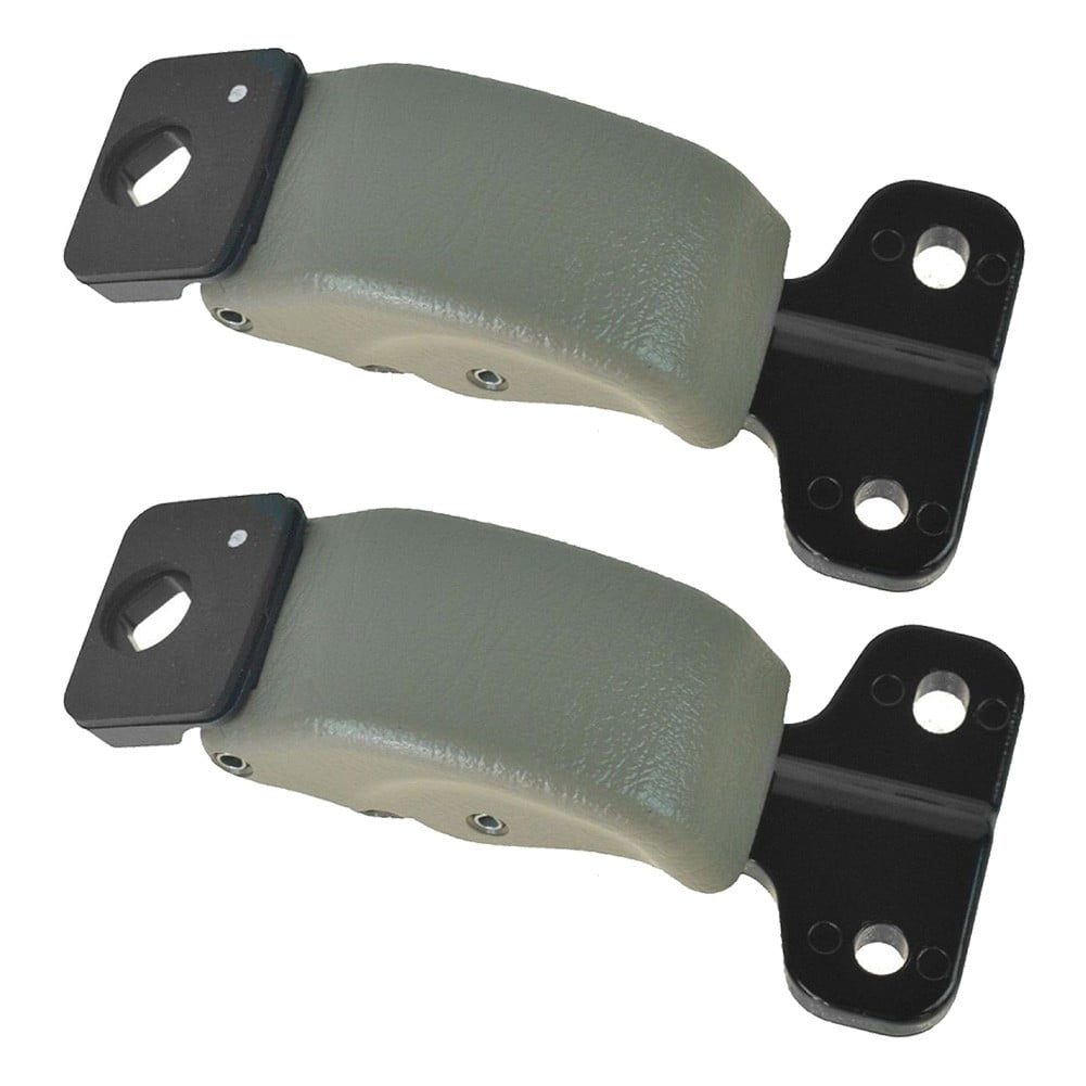 Pair Quarter Glass Latch For Toyota For Tundra 2000-2006 62910-34012-E0 - Walmart.com