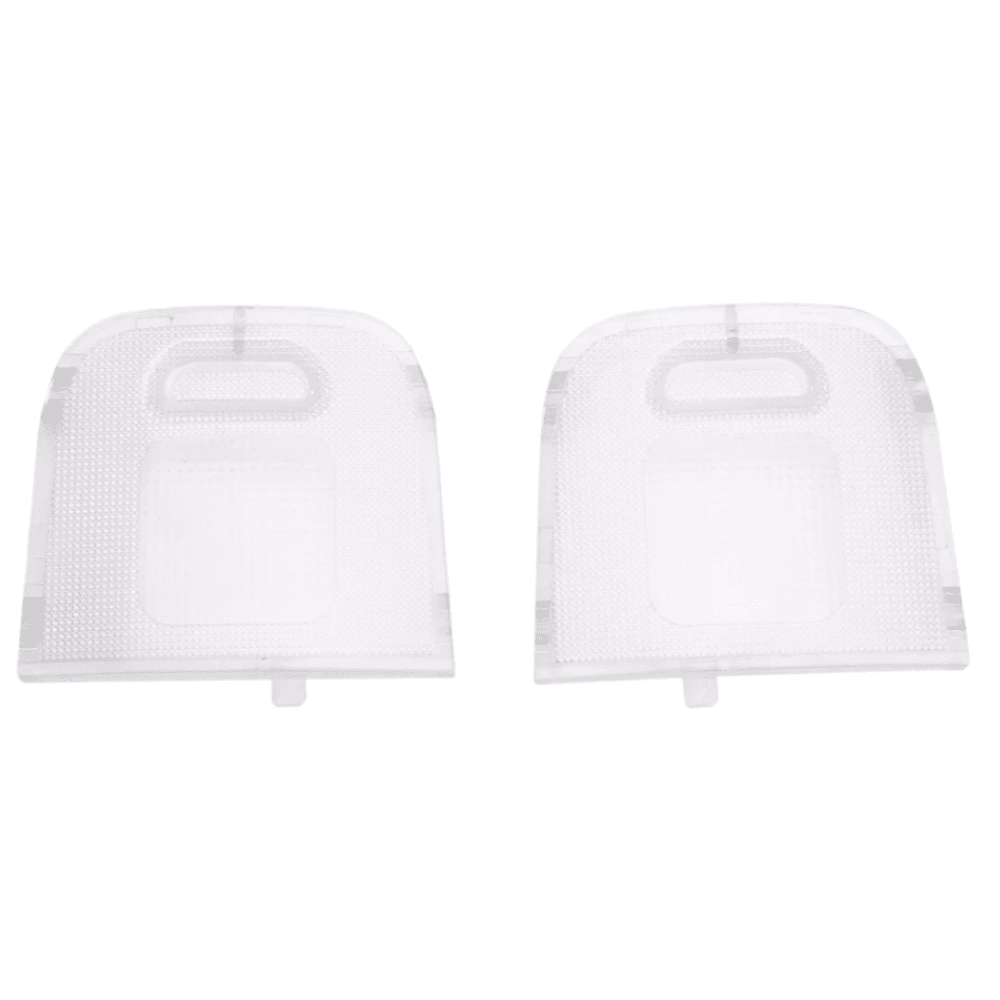 Pair Reading Light Cover 81242-06060 81241-06060 For Toyota 6Th Camry ...