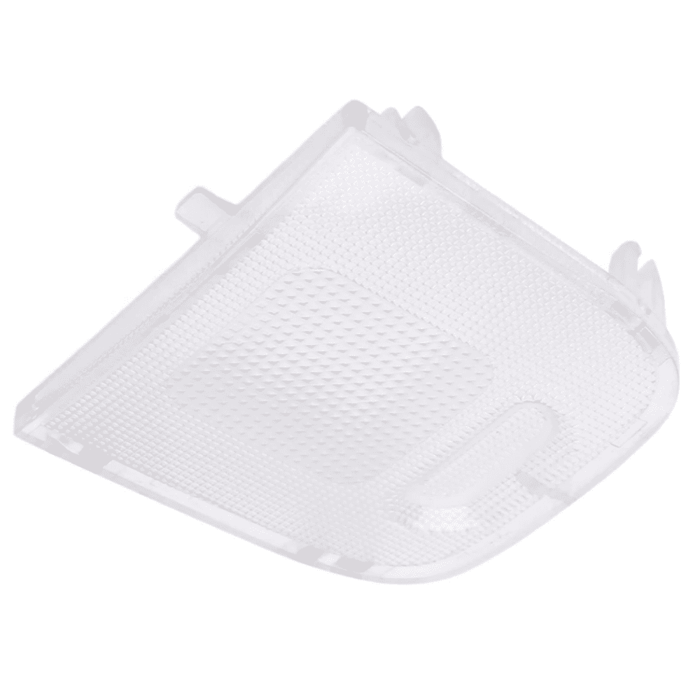 Pair Reading Light Cover 81242-06060 81241-06060 For Toyota 6th Camry ...