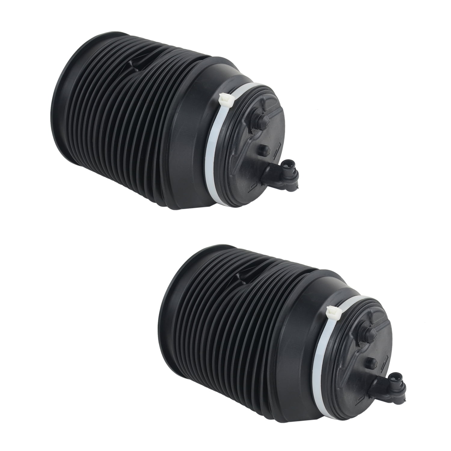 Toyota Rear Air Suspension Spring Bags Pair for 2005-2007 Sequoia 4.7L ...