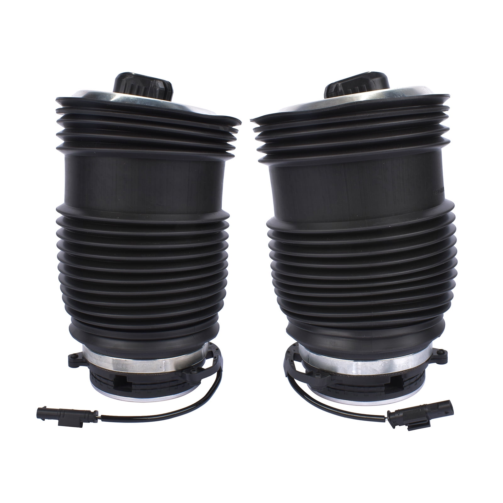 Pair Rear Air Suspension Spring Bags For Mercedes E-Class W213 GLC X253 ...