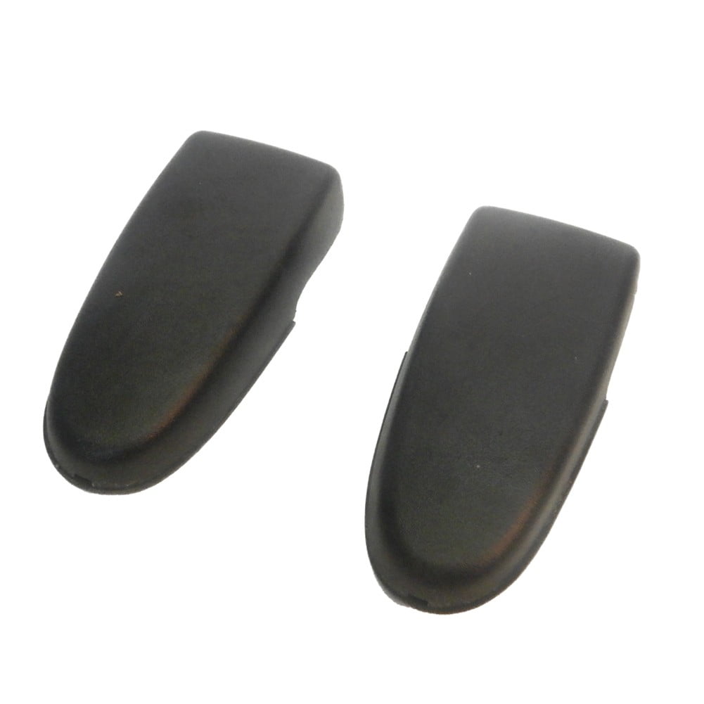 Pair Rear Gate Hatch Hinge Cover For Jeep Liberty KJ 02-07 55360366 ...