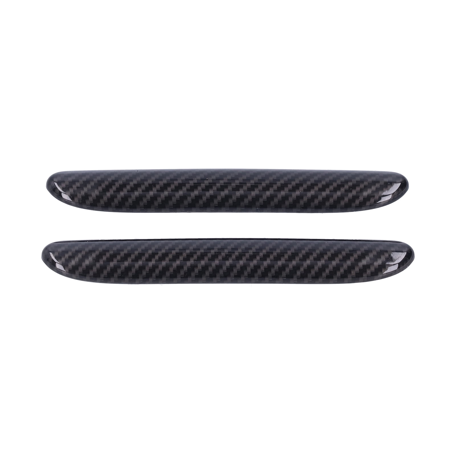 Pair Rear Handle Grab Trim Interior Safety Bar Cover Fit for Land Rover ...