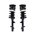 Pair Rear Quick Complete Strut - Coil Spring For 1994-2007 Ford Taurus ...