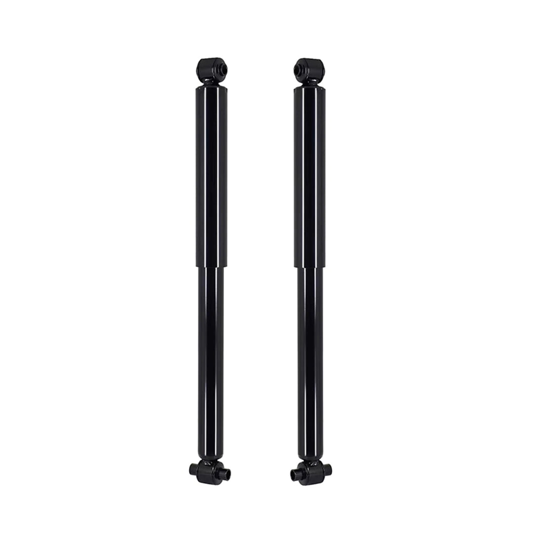 Pair Rear Shock Absorber For 2002-2006 Chevrolet Trailblazer EXT ...