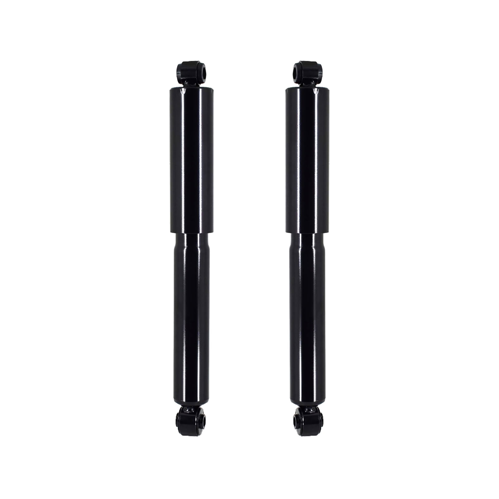 Pair Rear Shock Absorber For 2005-2015 Nissan Xterra 4WD - Walmart.com