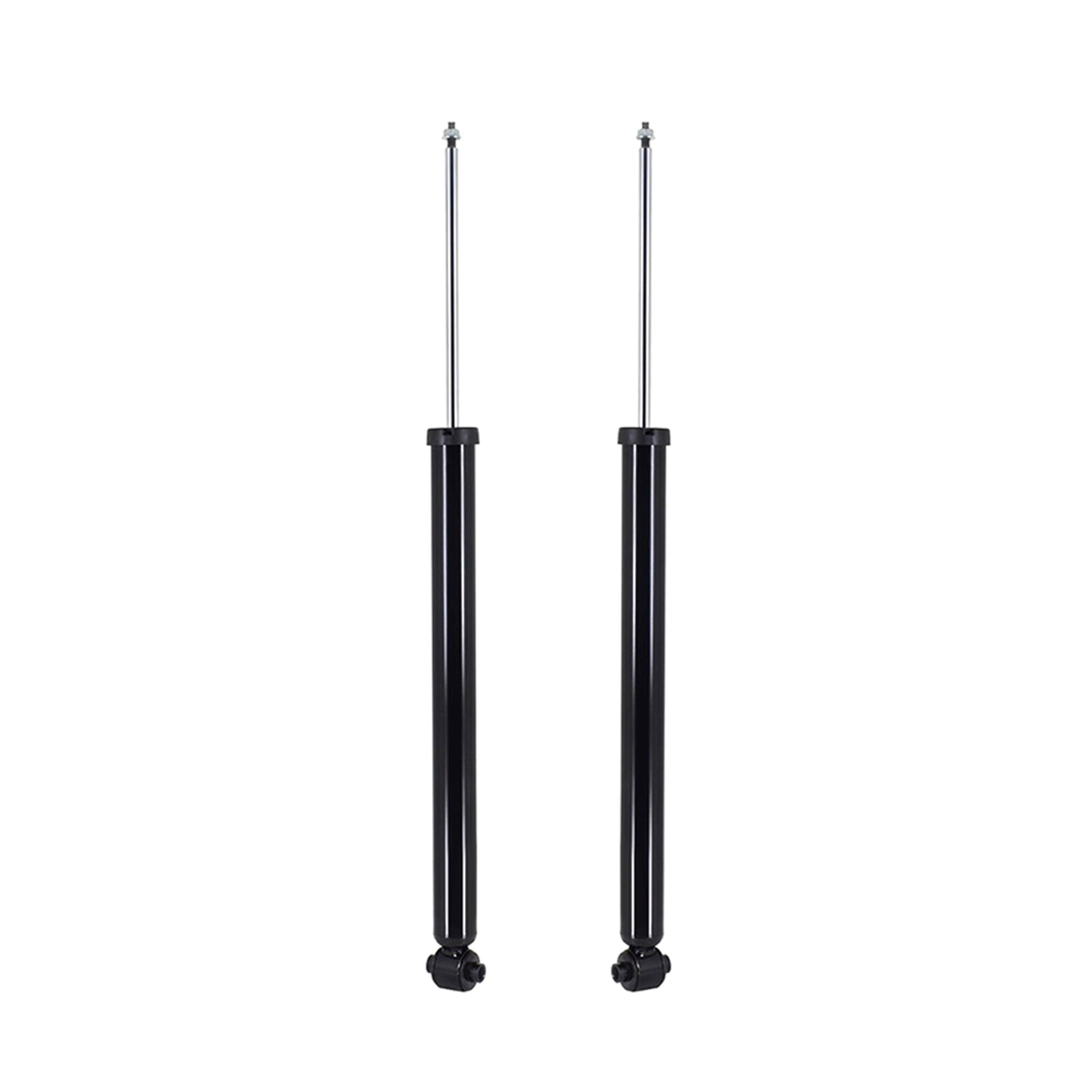 Pair Rear Shock Absorber For 2006-2015 Mazda 5 - Walmart.com