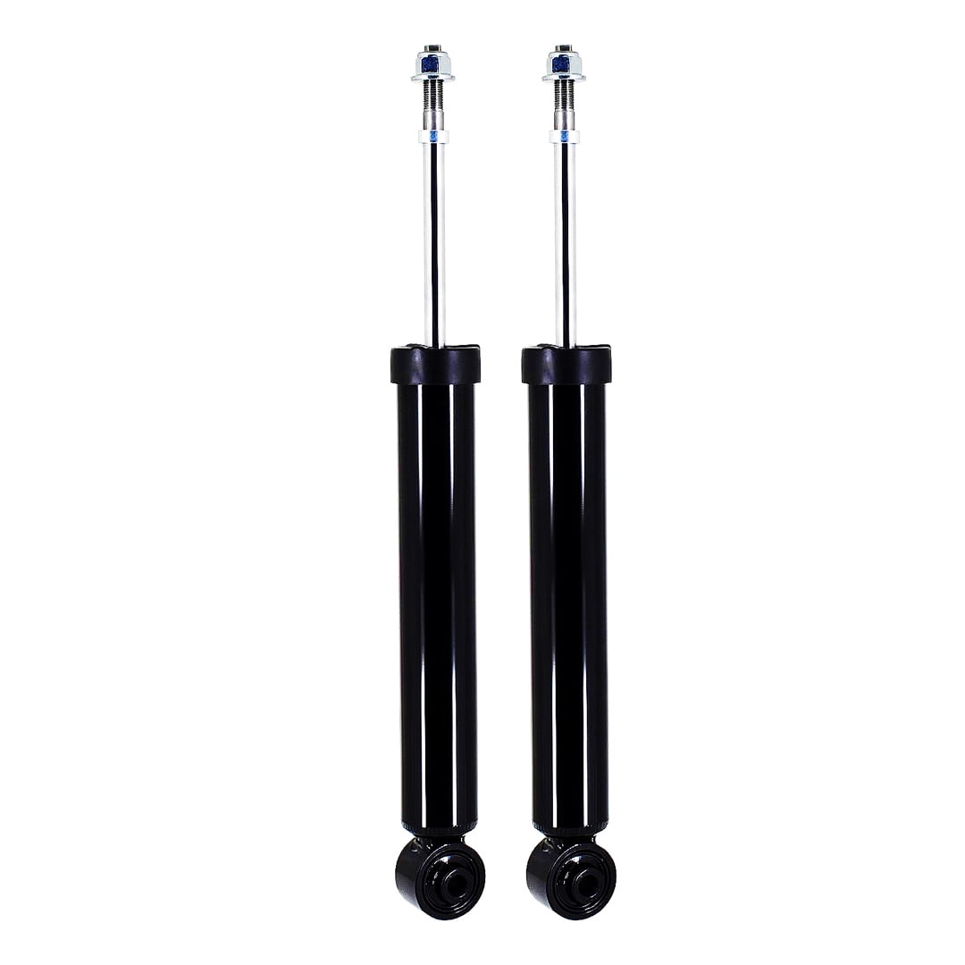 Pair Rear Shock Absorber For 2014-2020 Infiniti Qx60 - Walmart.com