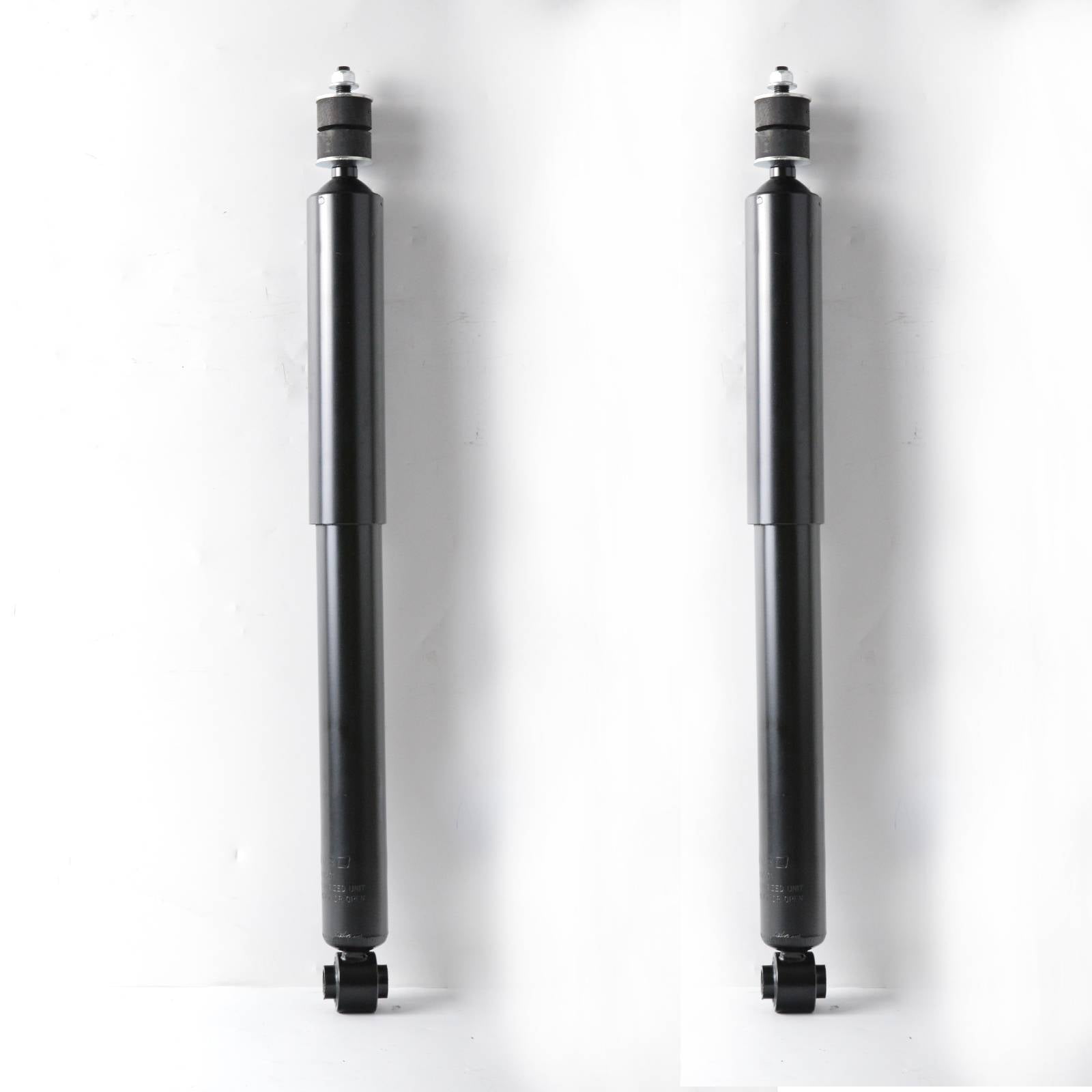 Pair Rear Shocks Absorber Struts for 01-07 Toyota-Sequoia - Walmart.com