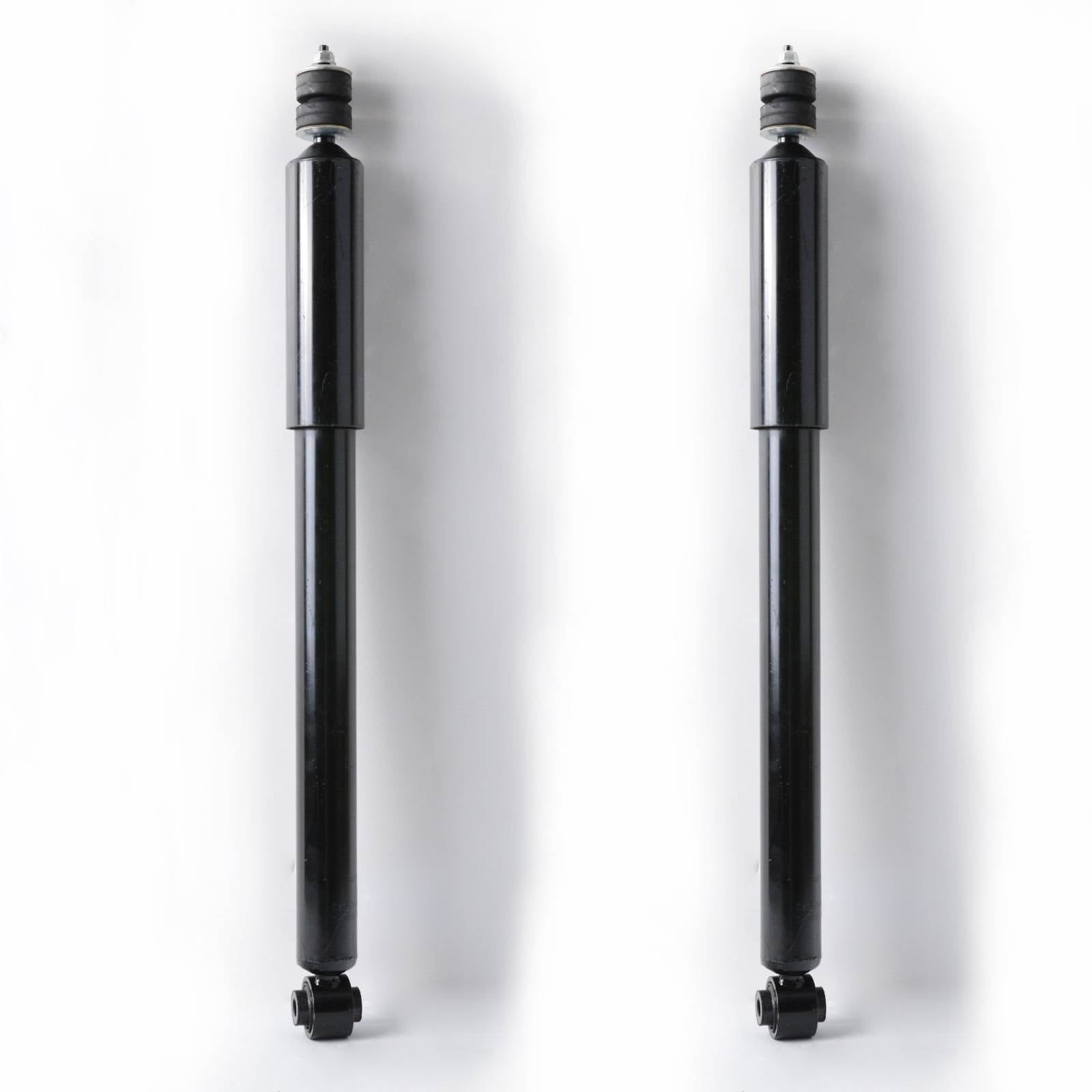 Pair Rear Shocks Absorber Struts for 05-10 CHRYSLER-300 09-10 DODGE ...