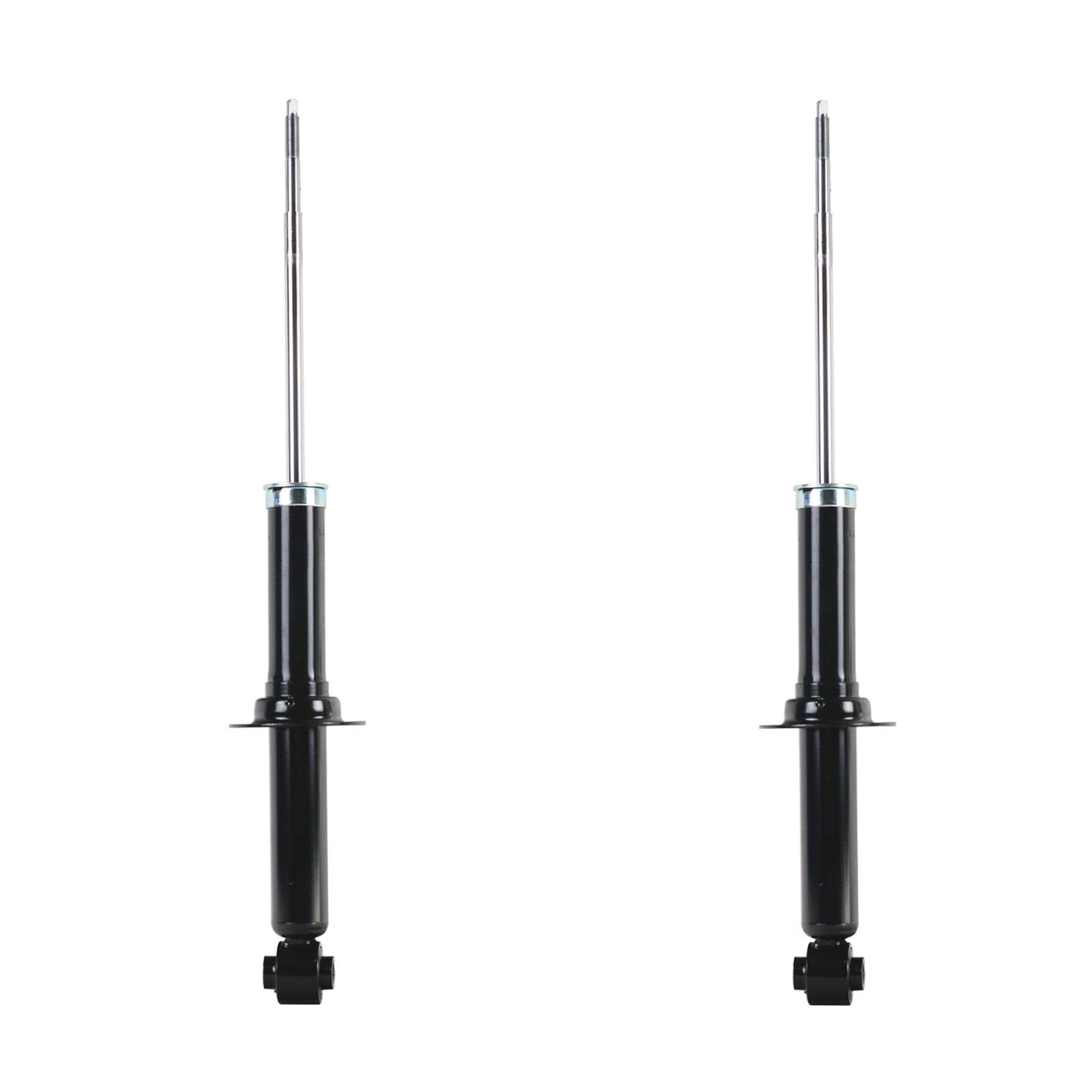 Pair Rear Shocks Absorber Struts for 11-14 Chrysler-200 08-10 Chrysler ...